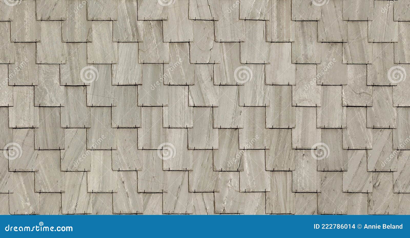 Seamless Texture of Cedar Wood Shakes Shingles Stock Photo - Image of ...