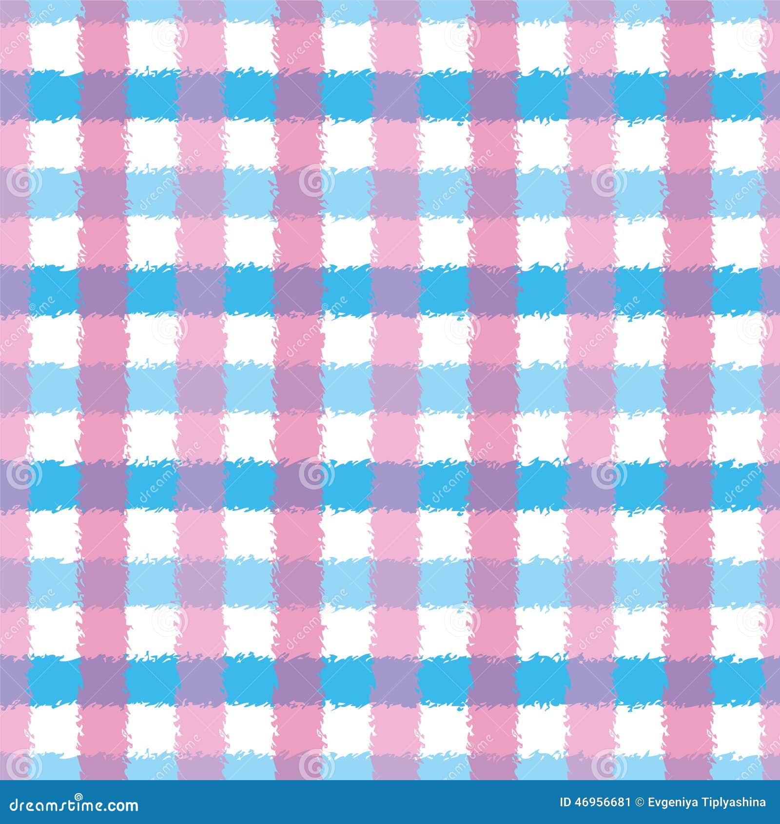 Seamless texture cell stock vector. Illustration of wallpaper - 46956681