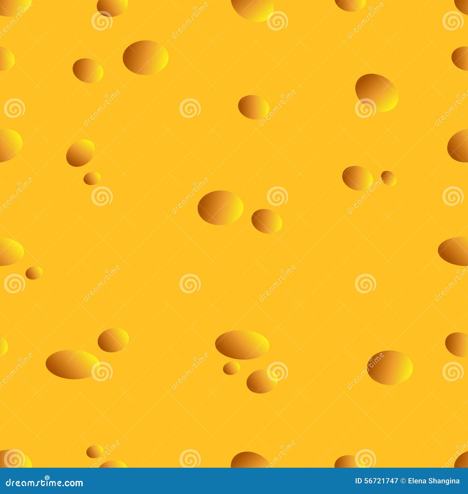 Seamless texture cheese. stock vector. Illustration of commercial ...