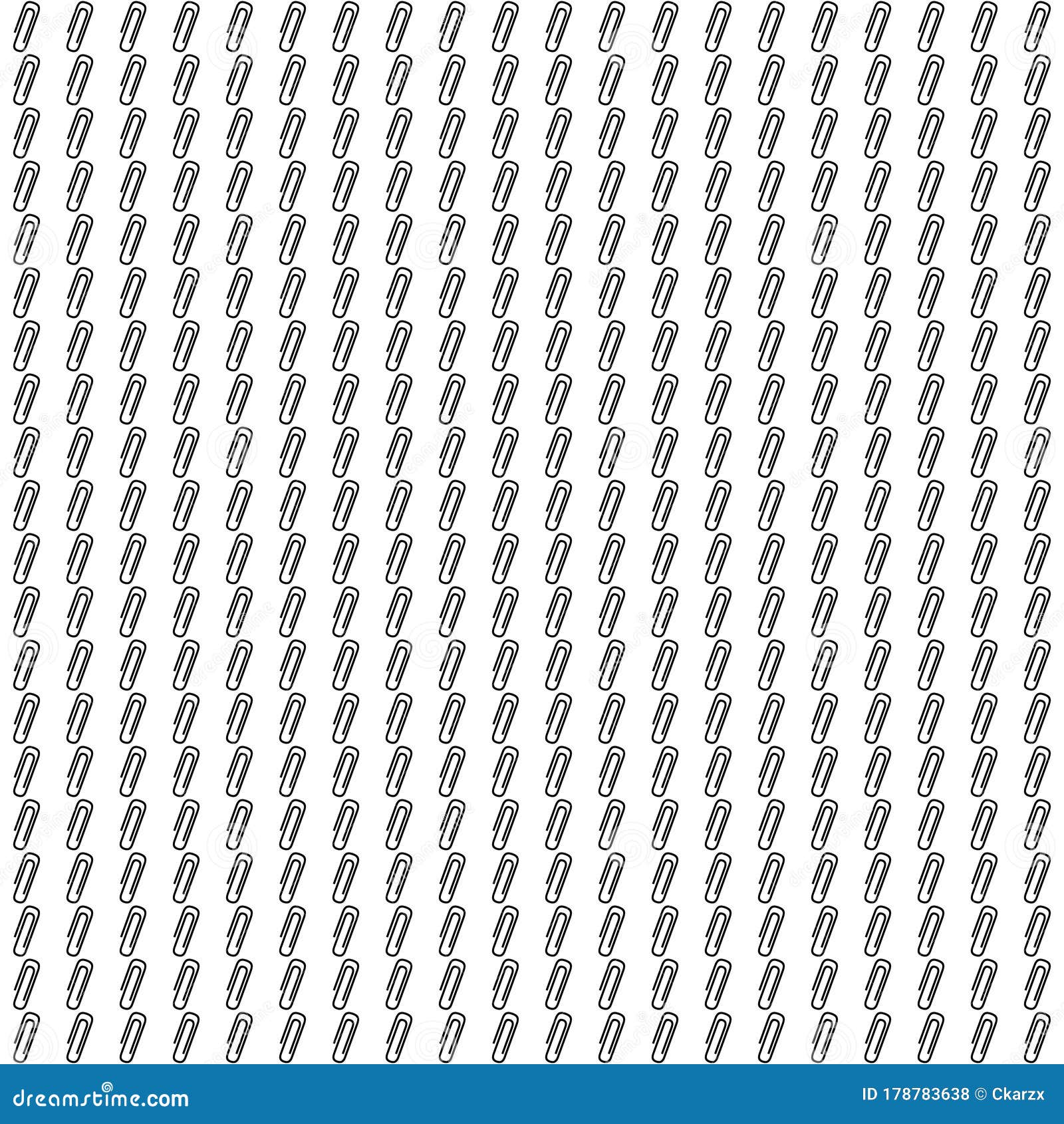 Seamless texture clip stock vector. Illustration of clip - 178783638