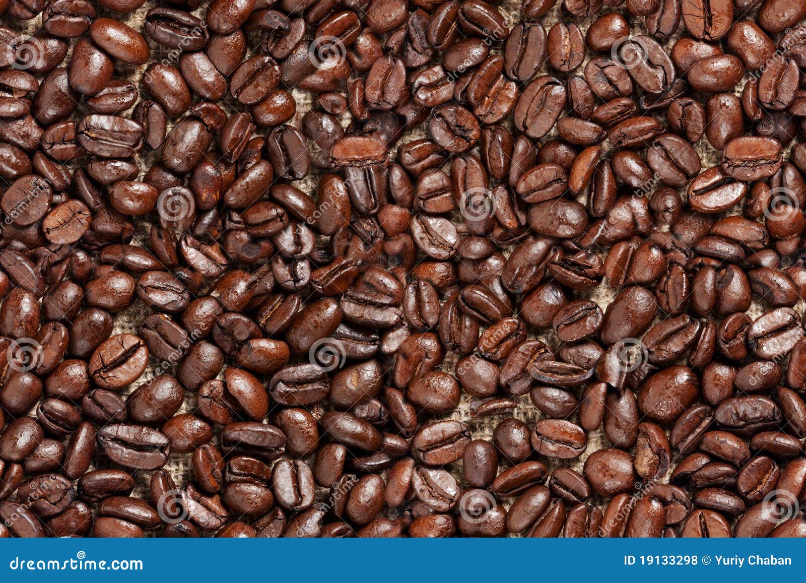 Seamless texture of coffee stock photo. Image of freshness - 19133298