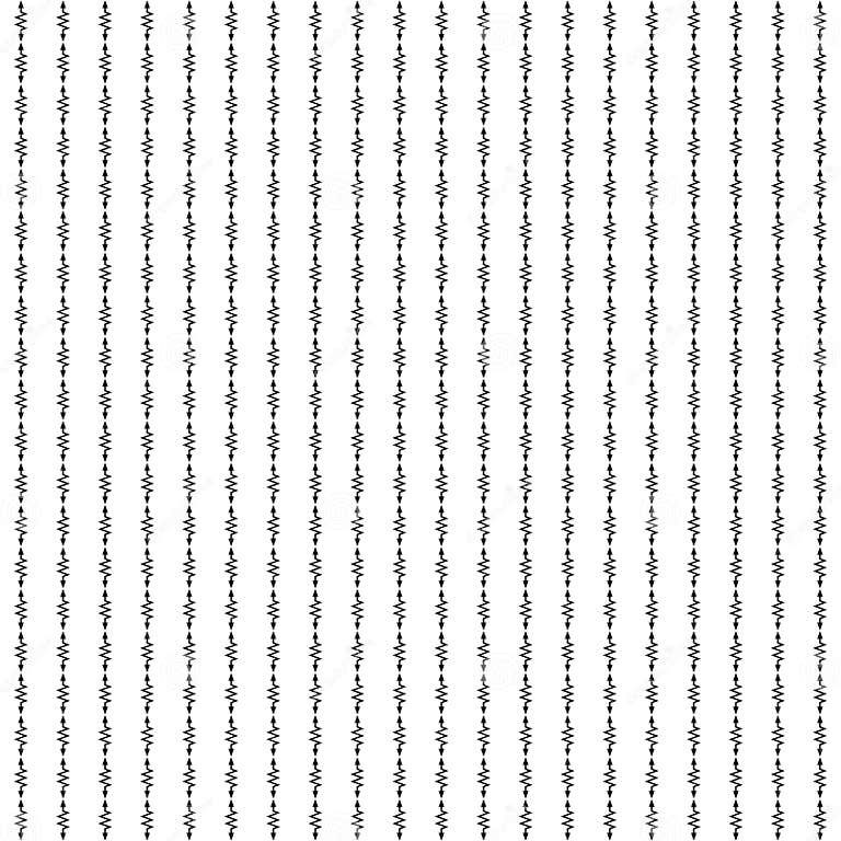 Seamless Texture Coil Spring Stock Vector - Illustration of element ...