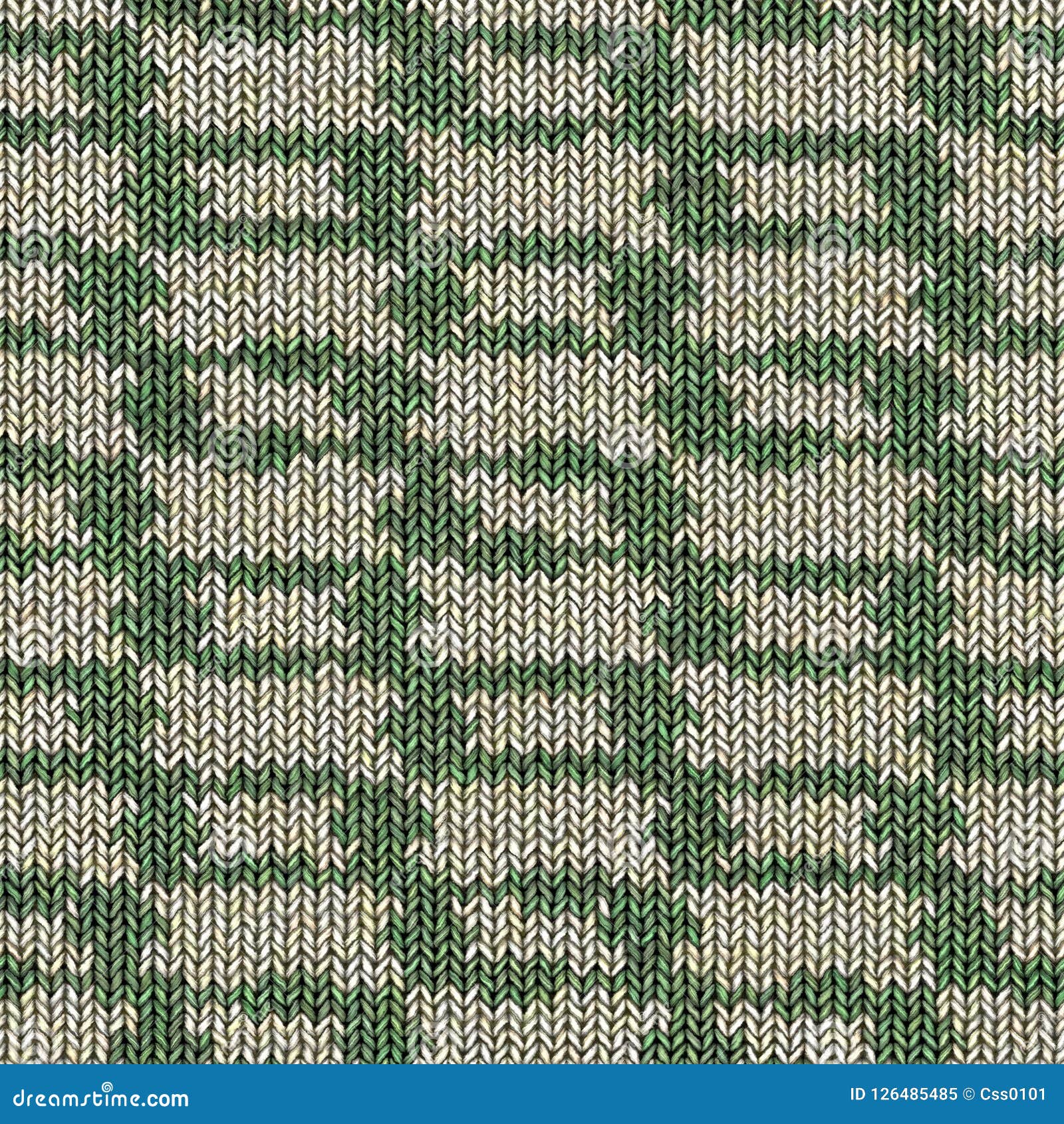 Abstract Colorful Knitting Texture. Seamless Background for Design ...