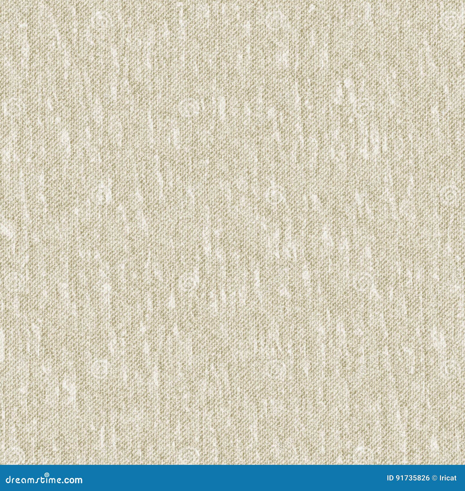 Seamless Texture Crumpled Linen. Stylization Stock Vector ...