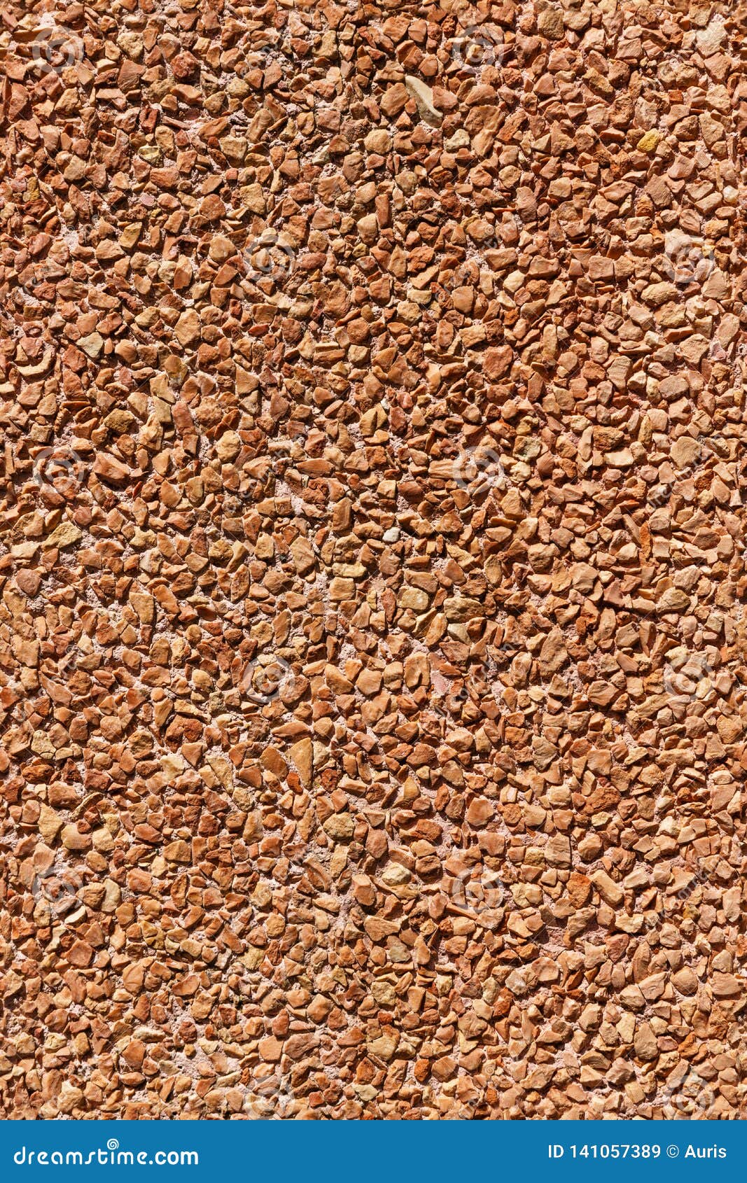 Seamless Texture of Crushed Stone Stock Image - Image of macadam ...
