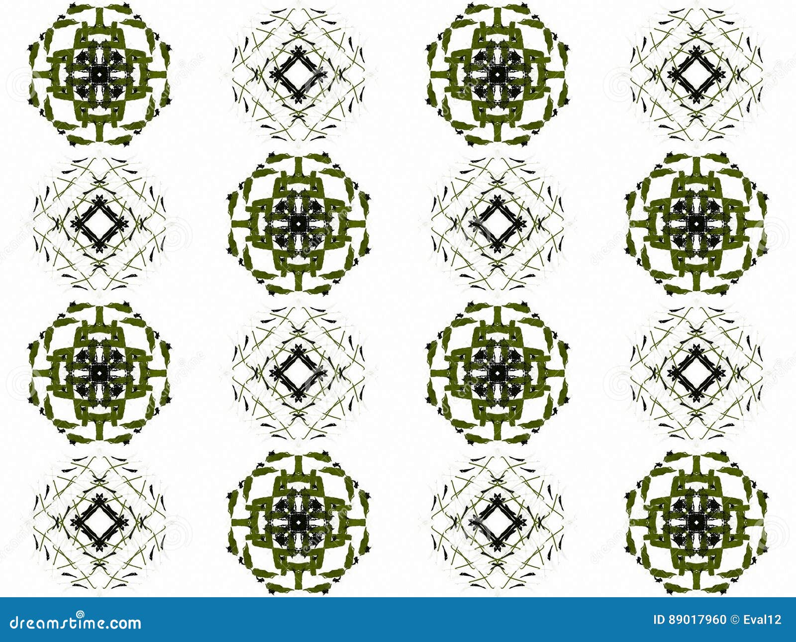 Seamless Texture with 3D Rendering Abstract Fractal Gray Pattern Stock ...