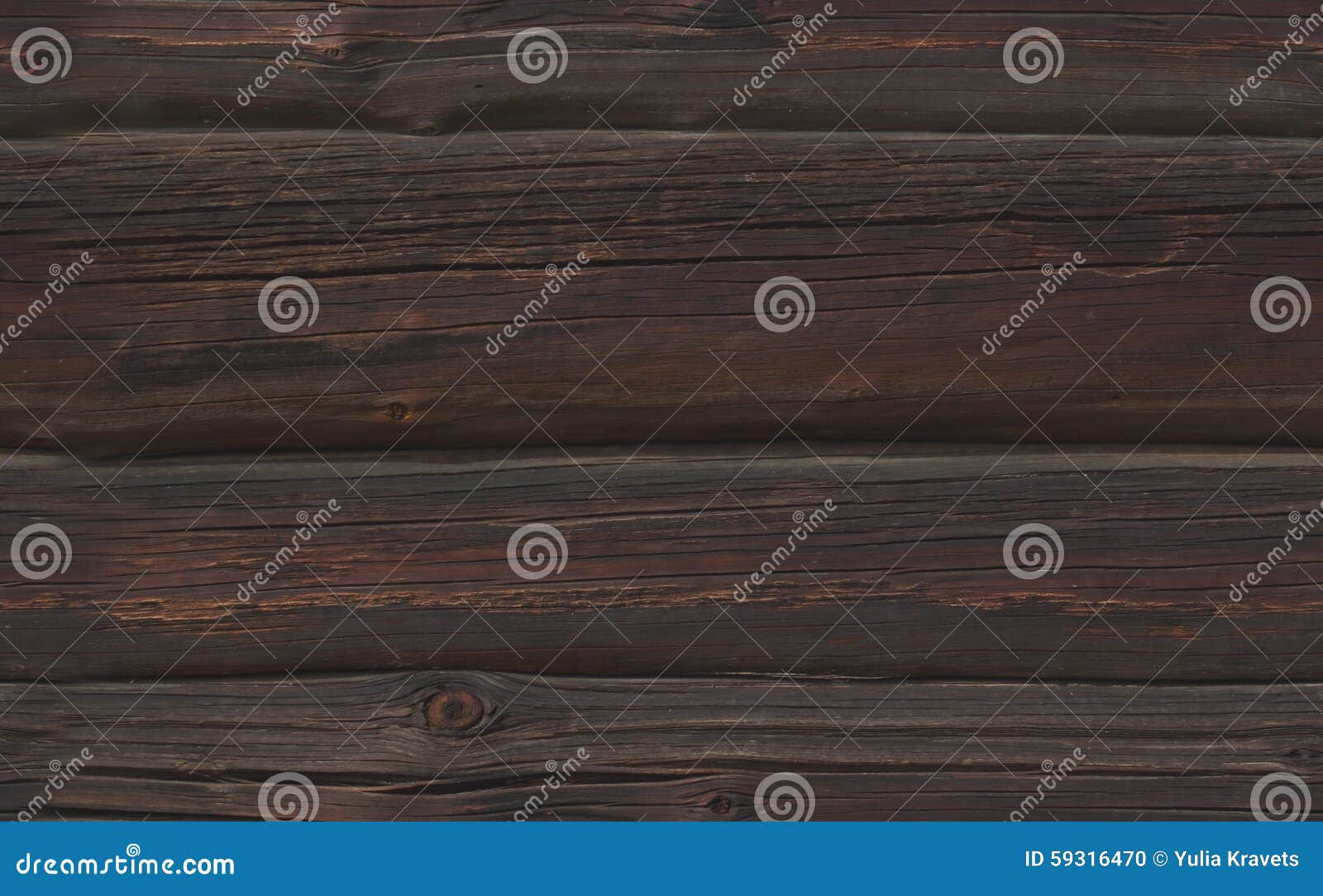 Seamless Texture of Dark Sooty Wooden Logs Stock Photo - Image of sooty ...