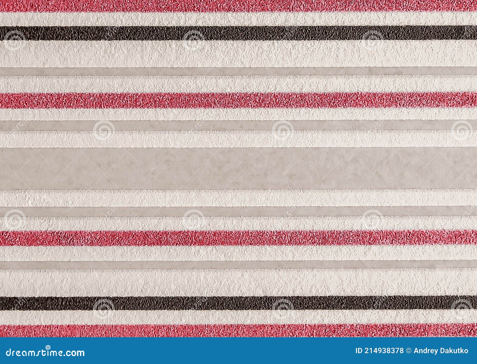 Seamless Texture of Decorative Colored Wallpapers with Abstract ...