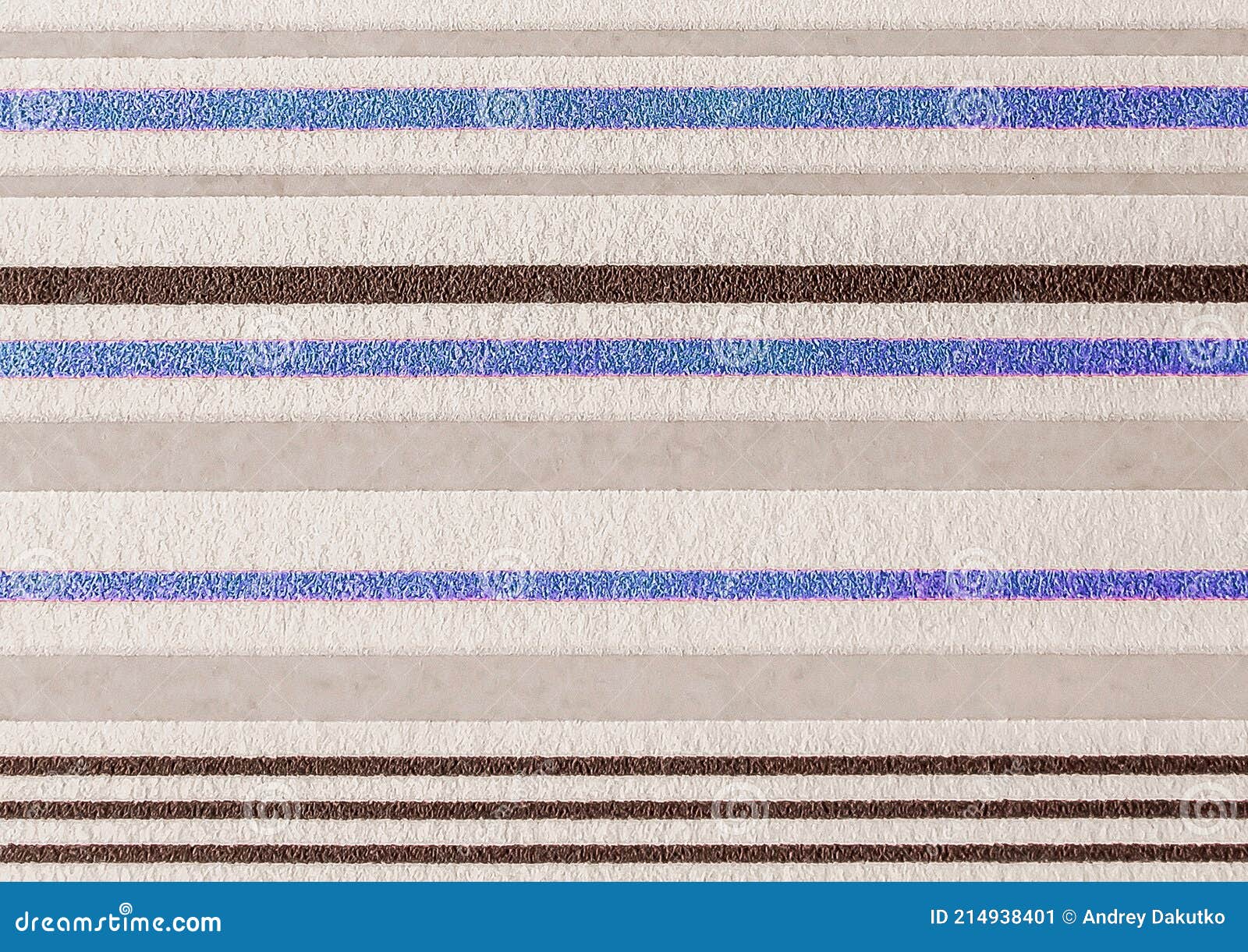 Seamless Texture of Decorative Colored Wallpapers with Abstract ...