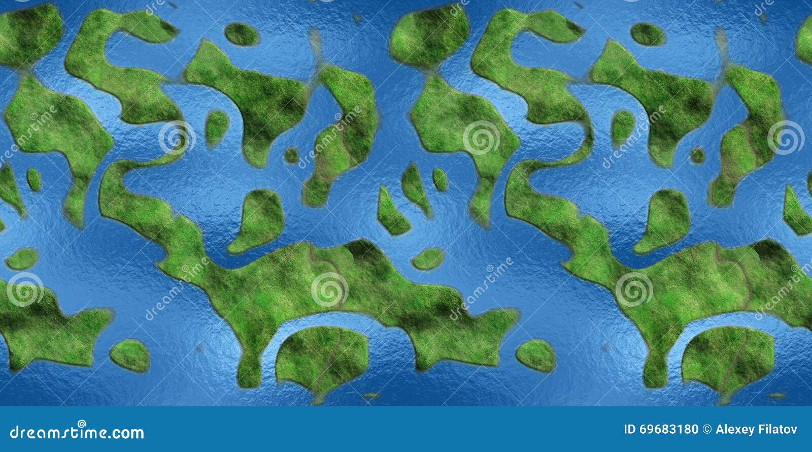 Seamless Texture Earth stock illustration. Illustration of abstract ...