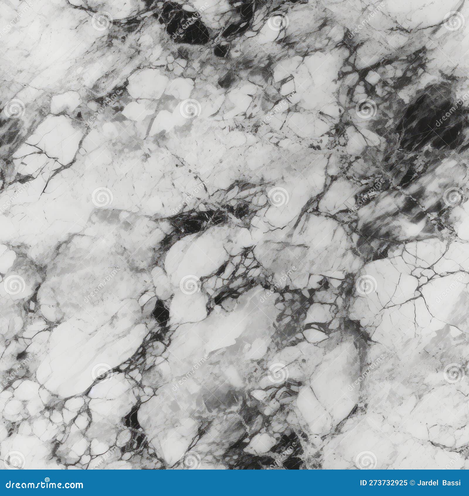 Seamless Classic Marble Texture Stock Image | CartoonDealer.com #273732925