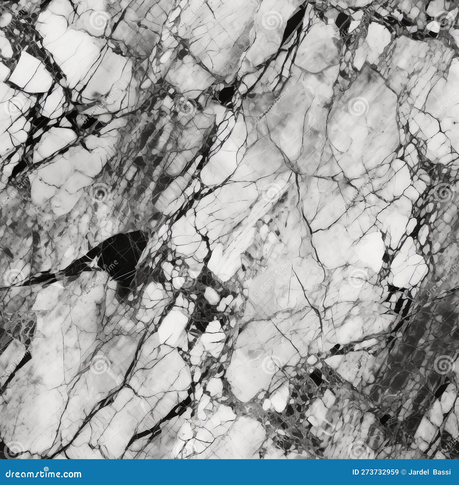 Seamless Classic Marble Texture Stock Illustration - Illustration of ...