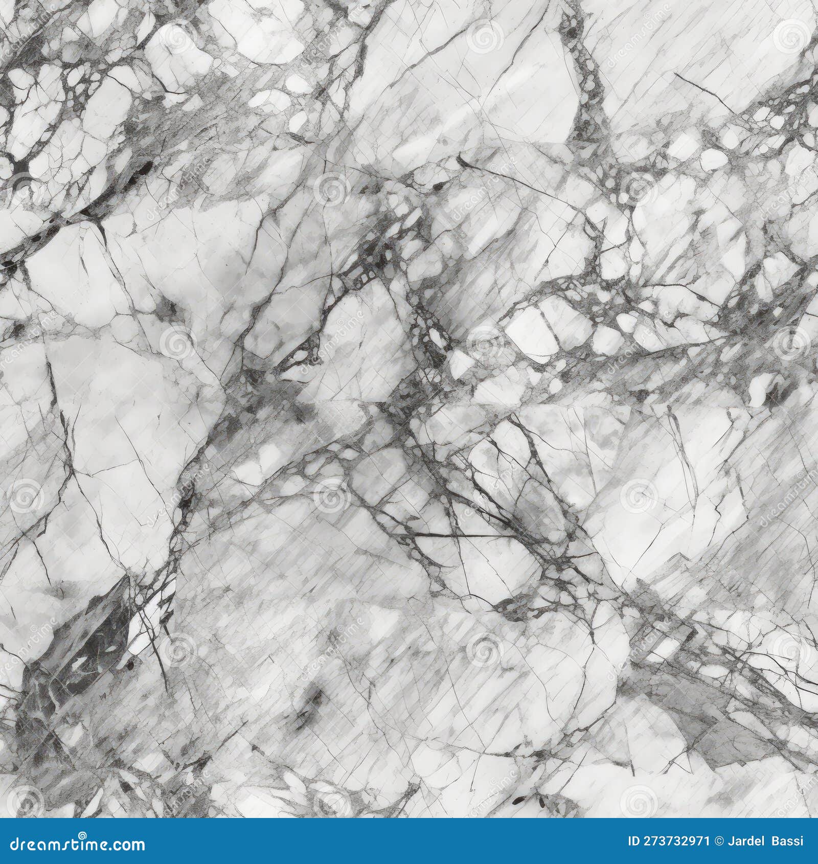 Seamless Classic Marble Texture Stock Illustration - Illustration of ...
