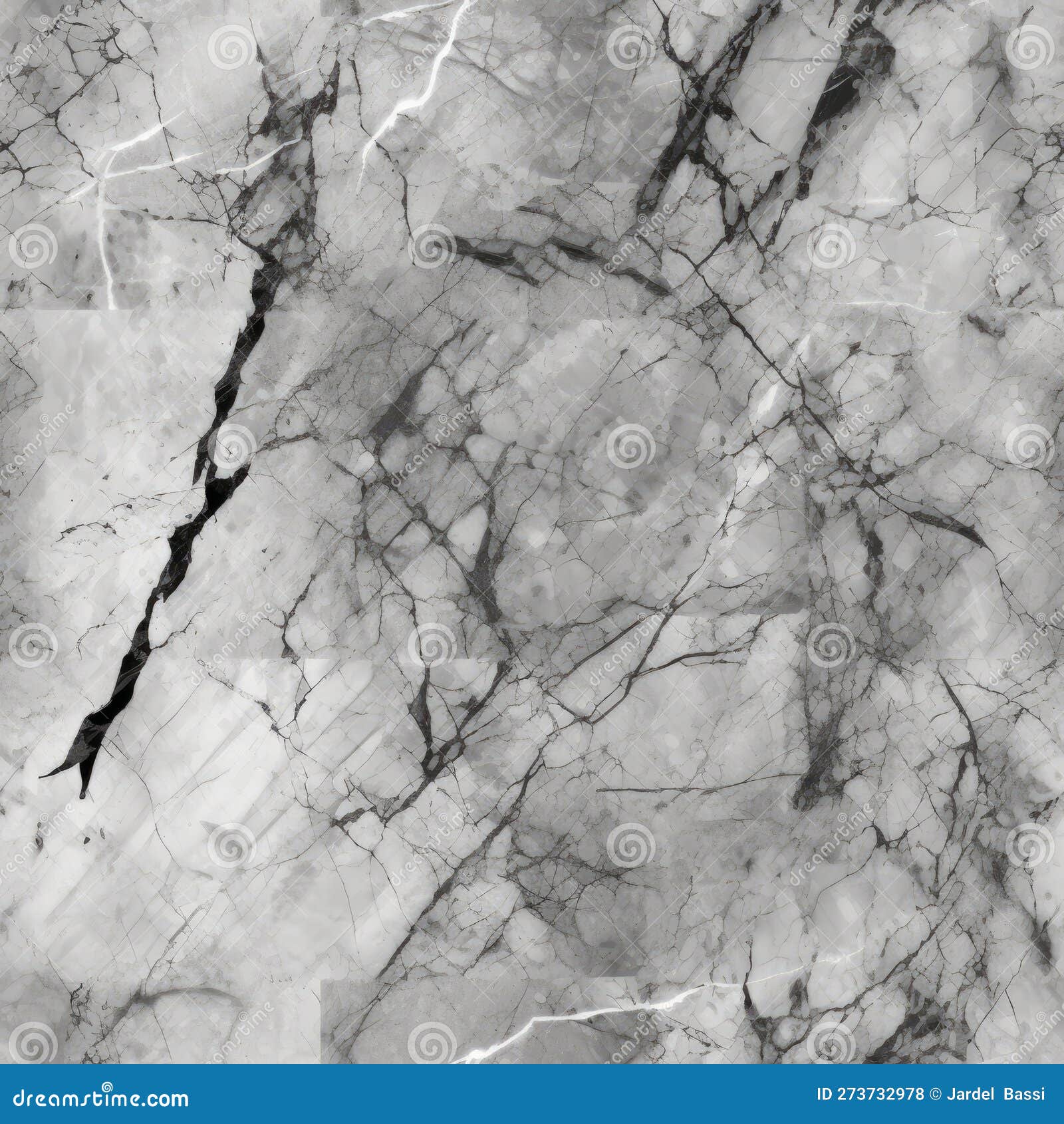 Seamless Classic Marble Texture Stock Illustration - Illustration of ...