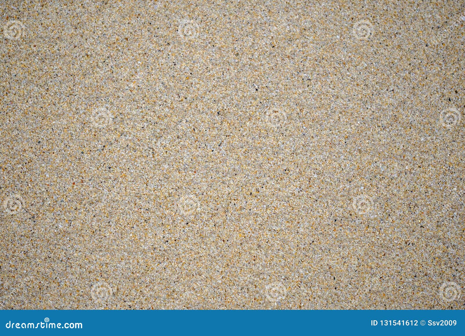 Seamless Texture of Fine Sand. Top View Stock Photo - Image of dune ...