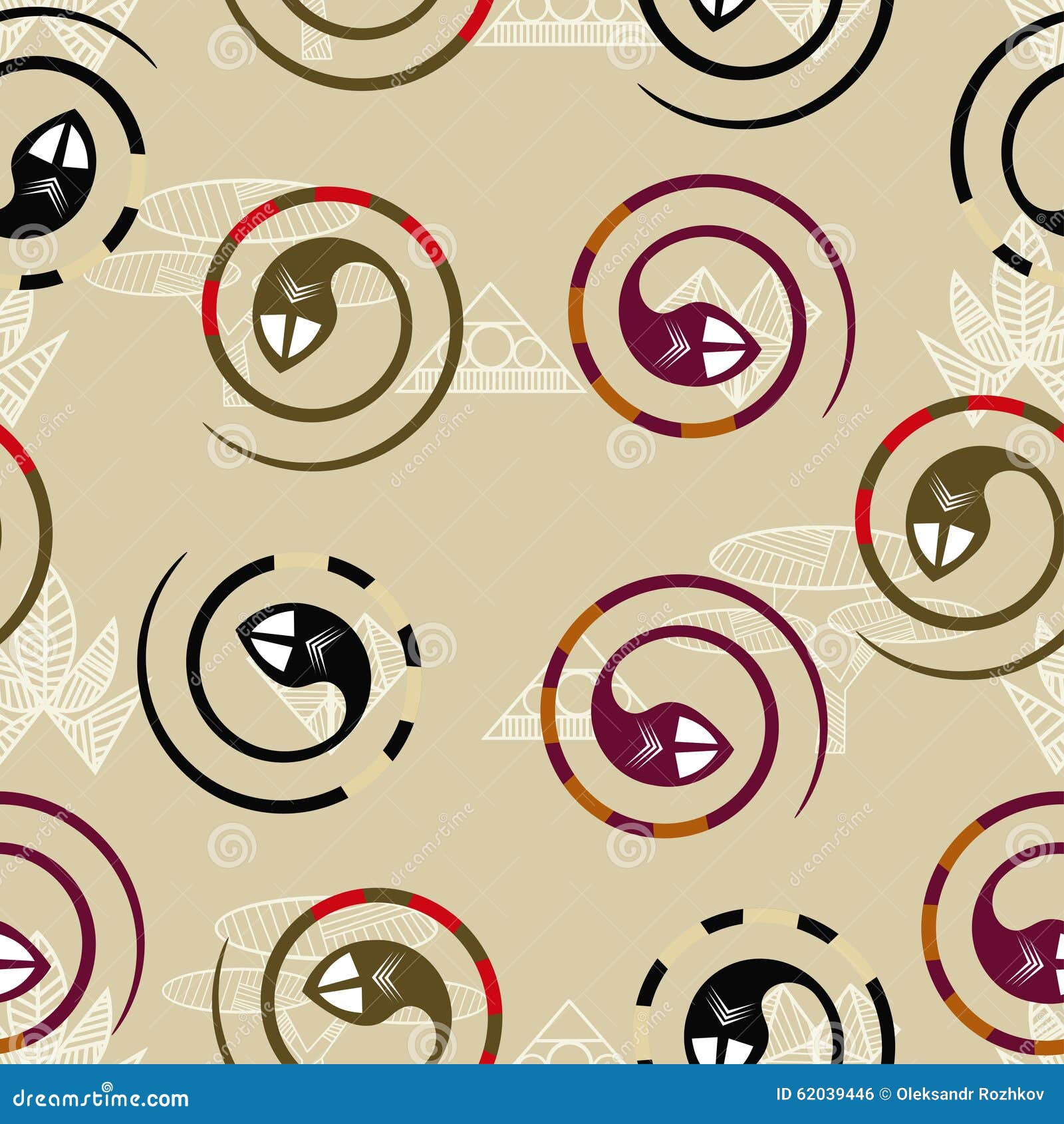 Snakes Form The Letter S As The Beginning Of Snake Writing. Suitable ...