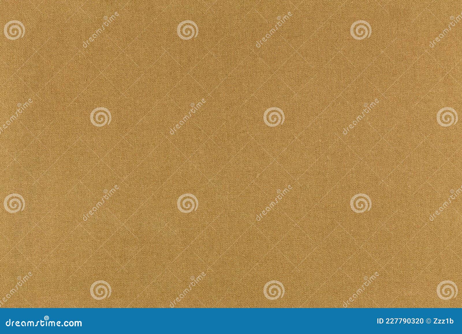 Seamless Texture and Full Frame Background of Khaki Tan Flat Fabric ...
