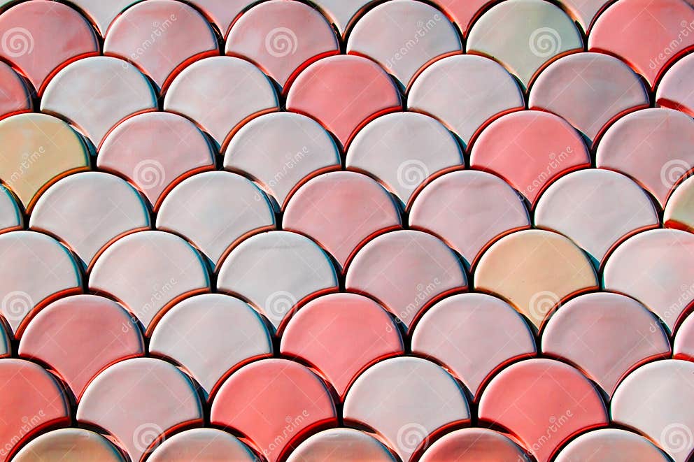 Seamless Texture of Glass Tile Stock Photo - Image of bathroom, brown ...