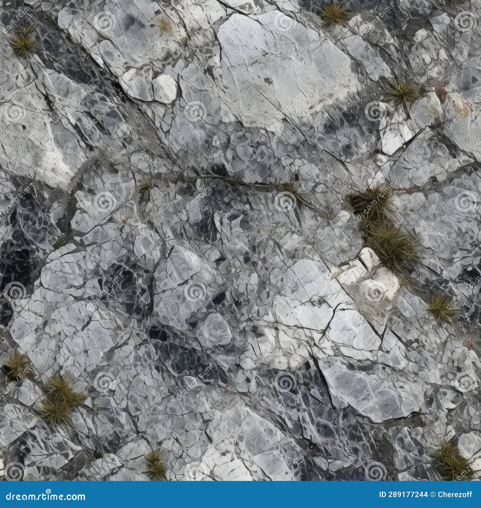Seamless Texture of Granite Stones Stock Photo - Image of wallpaper ...
