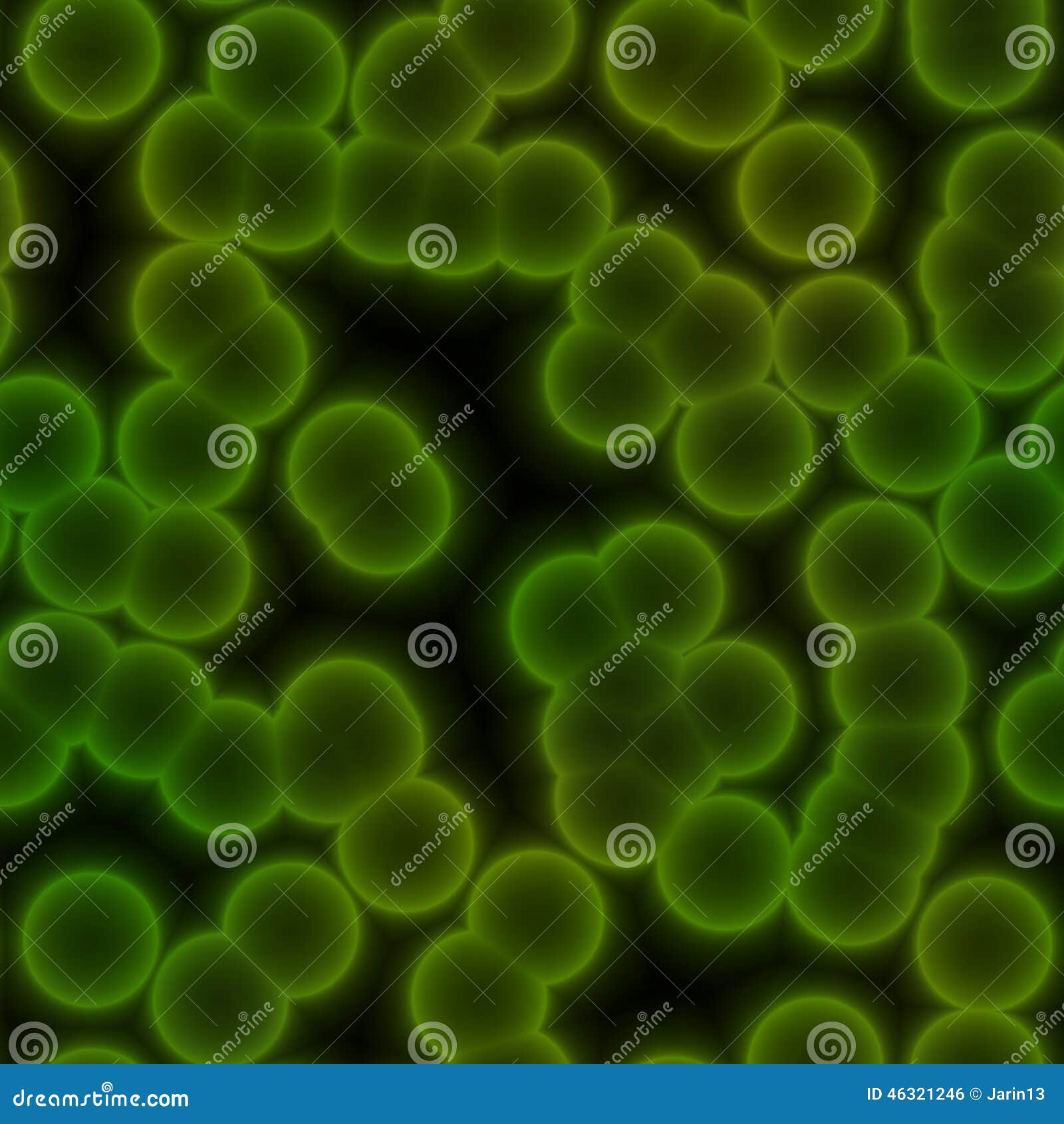 Texture Of Bacteria. Vector Illustration | CartoonDealer.com #54123890