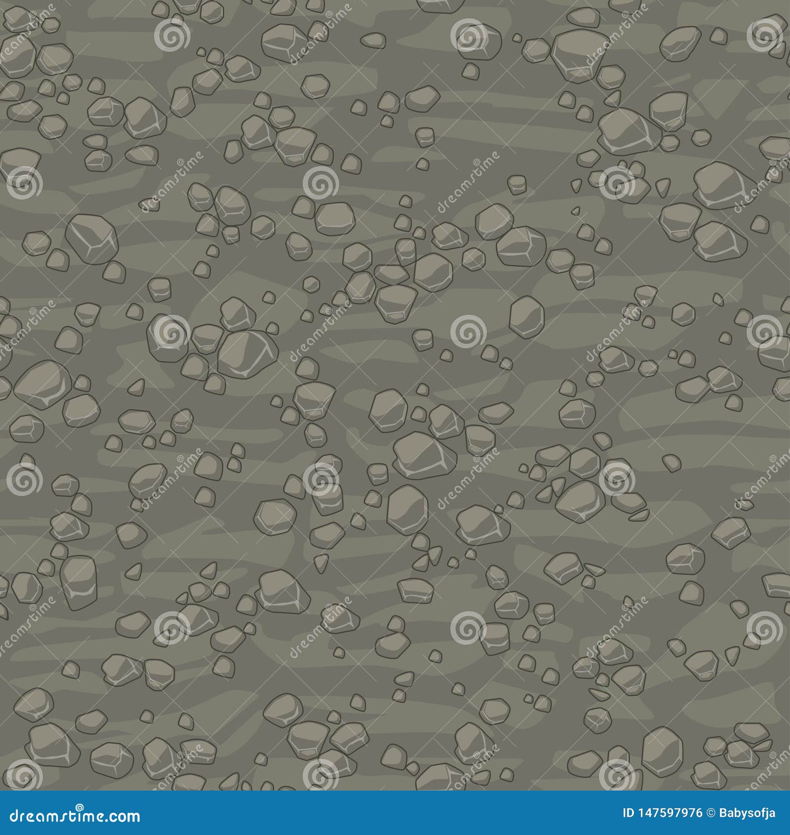 Texture Ground Paving Aggregate Stock Image | CartoonDealer.com #290269891