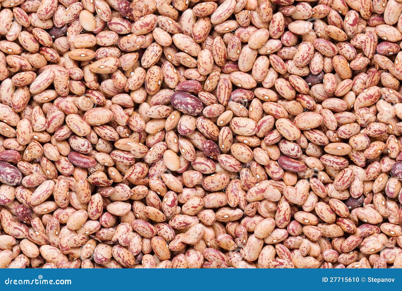 Seamless Texture of Haricot Beans Stock Photo - Image of backdrop ...