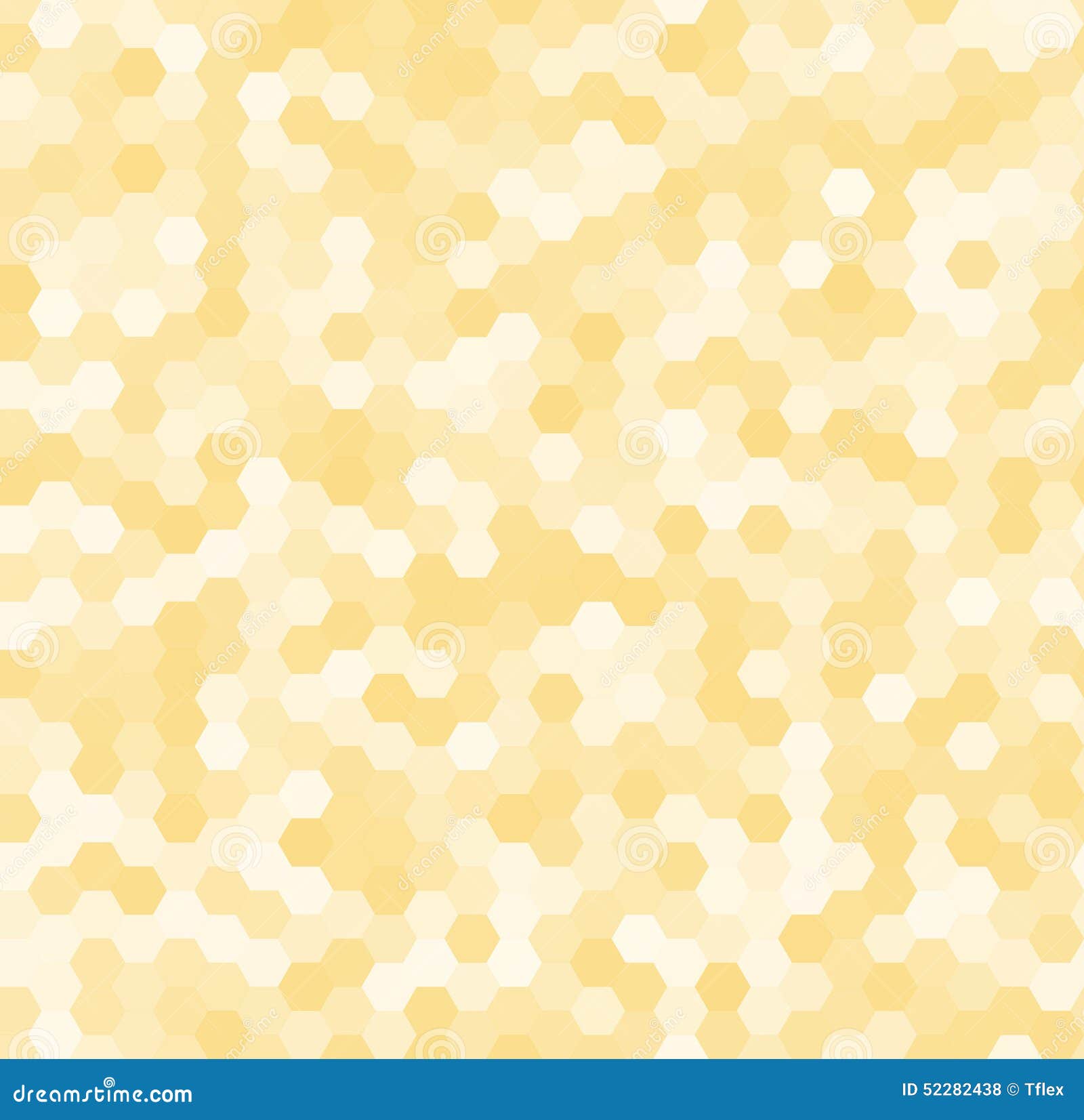 Seamless texture hex grid stock vector. Illustration of enclosure ...