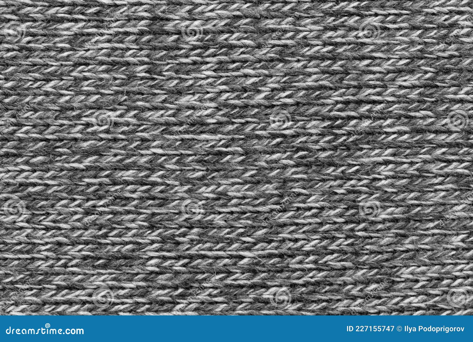 Seamless Texture of Knitted Sweaters Background. Factory Material ...
