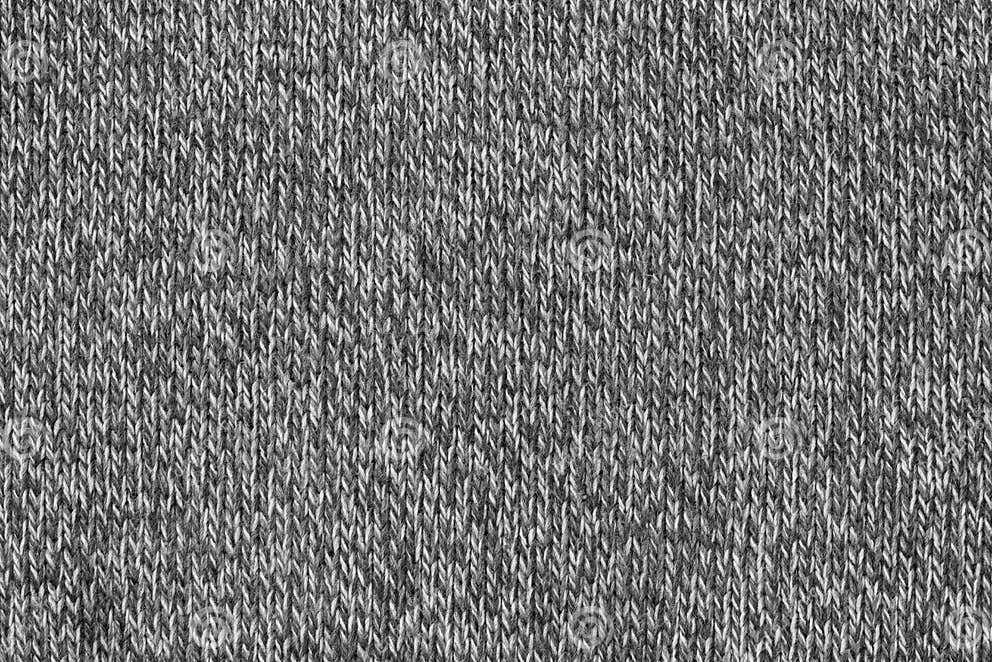 Seamless Texture of Knitted Sweaters Background. Factory Material ...