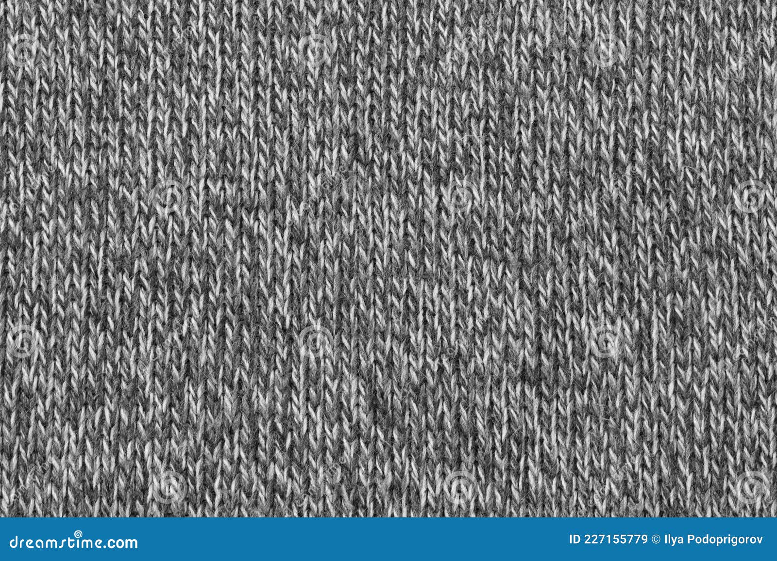 Seamless Texture of Knitted Sweaters Background. Factory Material ...