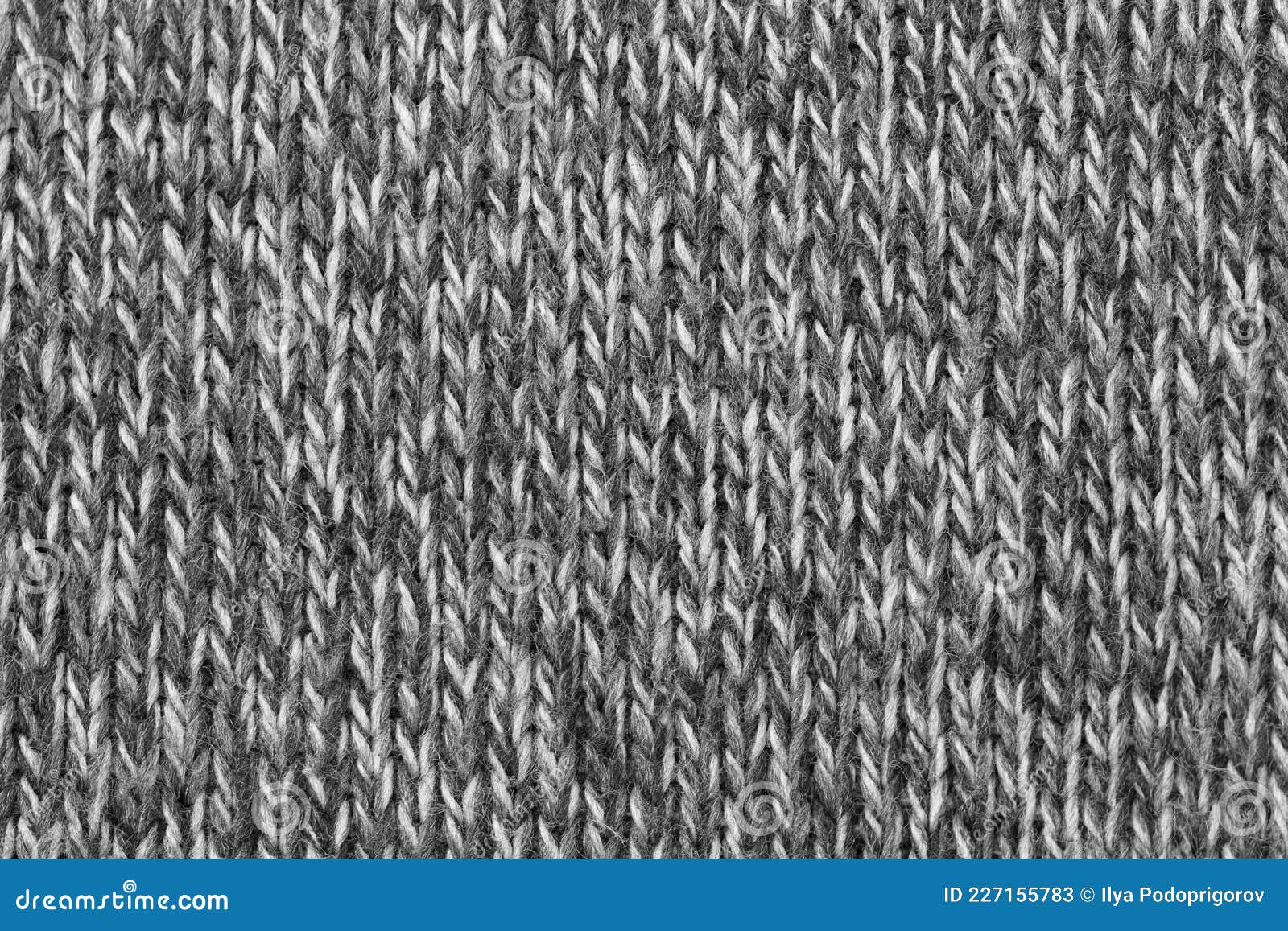 Seamless Texture of Knitted Sweaters Background. Factory Material ...