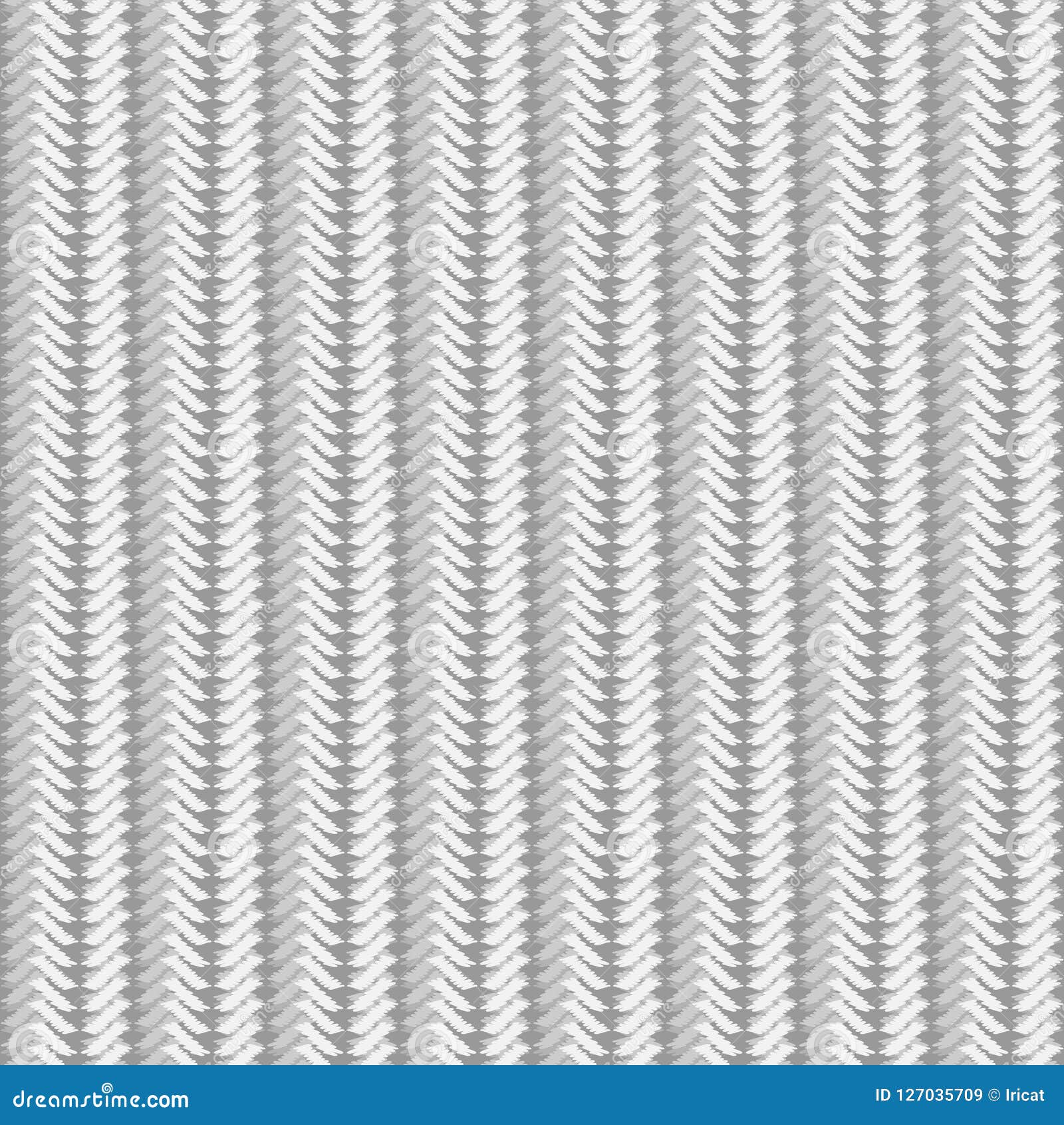 Seamless Texture of Light Knitted Fabric of Coarse Knit Stock Vector ...