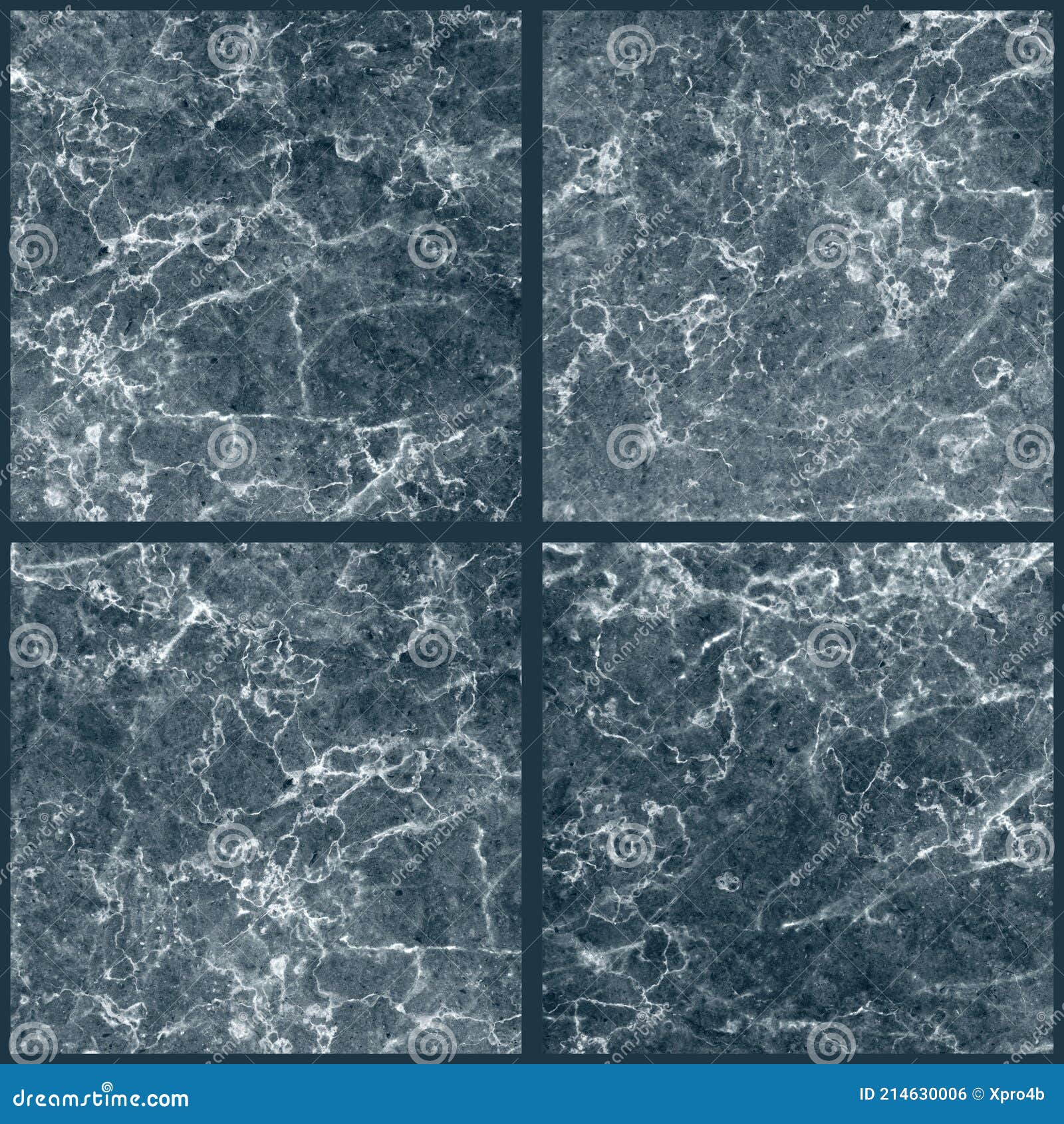 Seamless Texture of Marble Tiles, Blue Color, Good Quality Stock ...