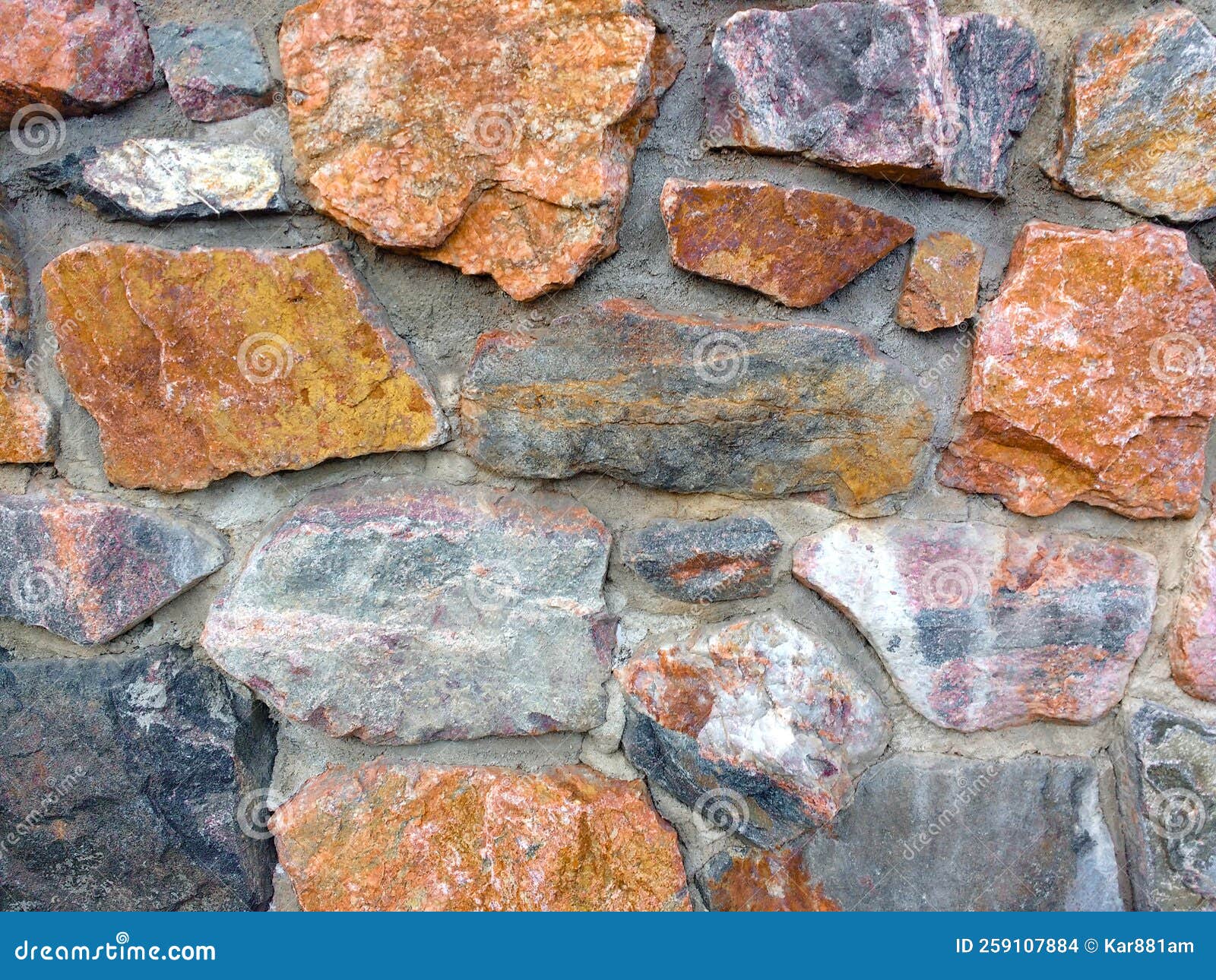 Seamless Texture Masonry Stone Wall, High Quality Stock Photo - Image ...