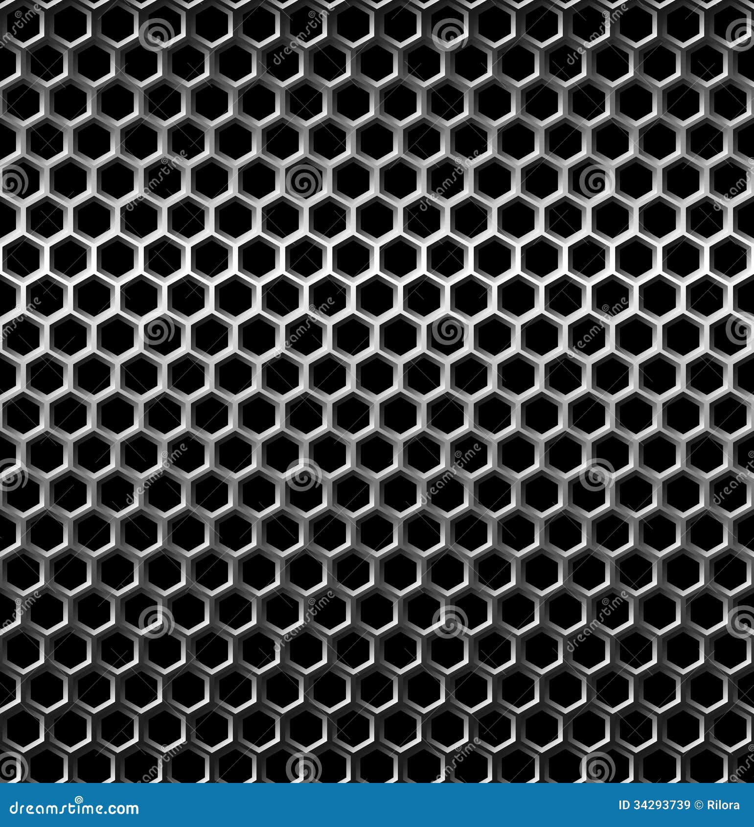 Seamless Texture Metal Grid Background Royalty Free Stock Images ...