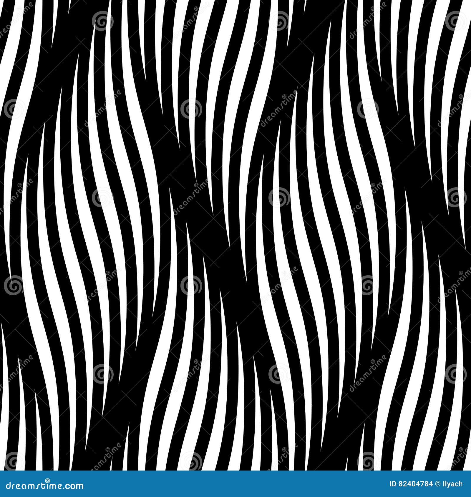 Seamless Texture Modern Abstract Background Pattern Braided Lines Waves ...