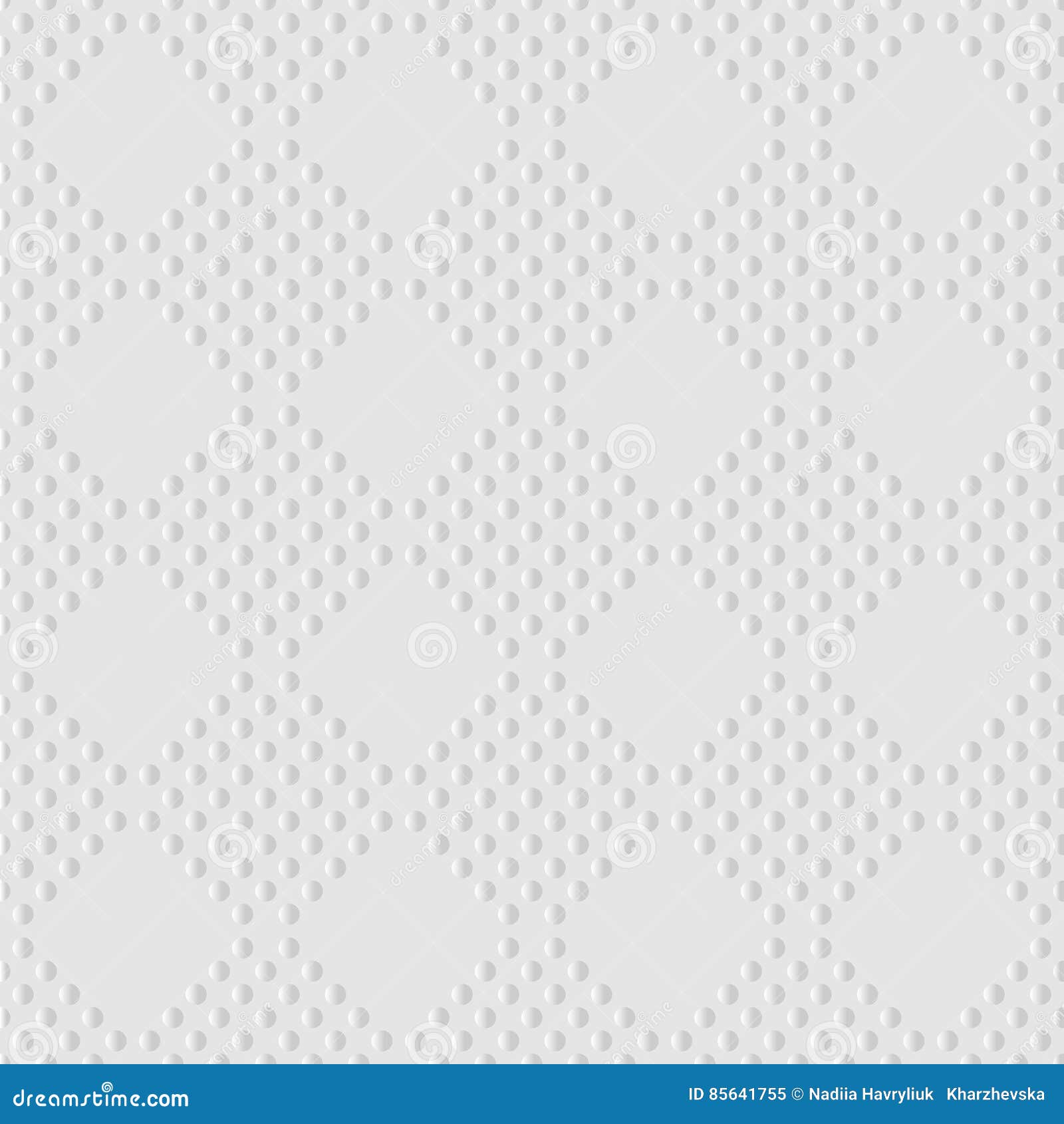 Seamless texture napkin. stock vector. Illustration of fabric - 85641755