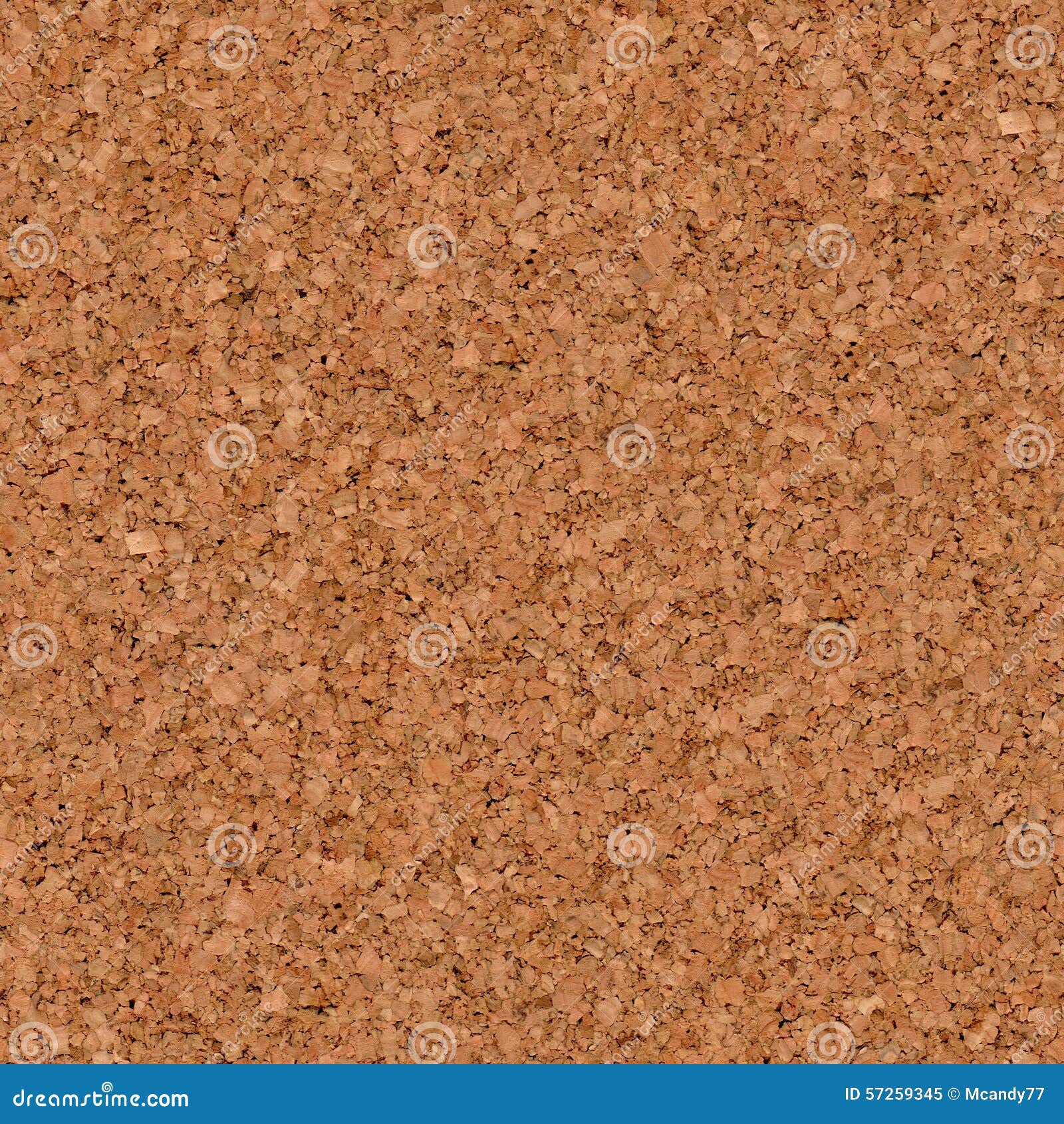 Seamless Texture of Natural Corkwood Stock Image - Image of textile ...