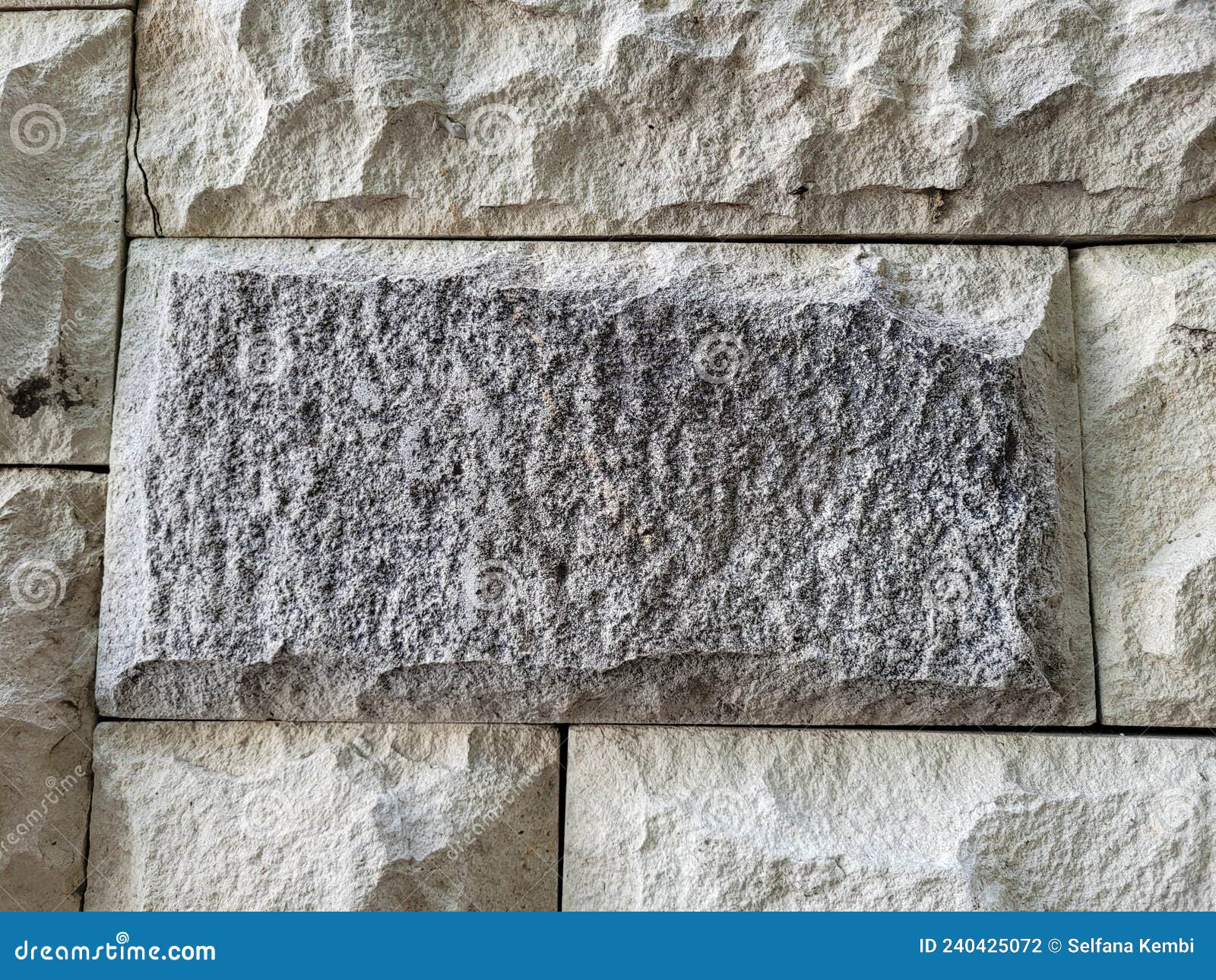 Seamless Texture of Natural Stone Backround Stock Photo - Image of iron ...