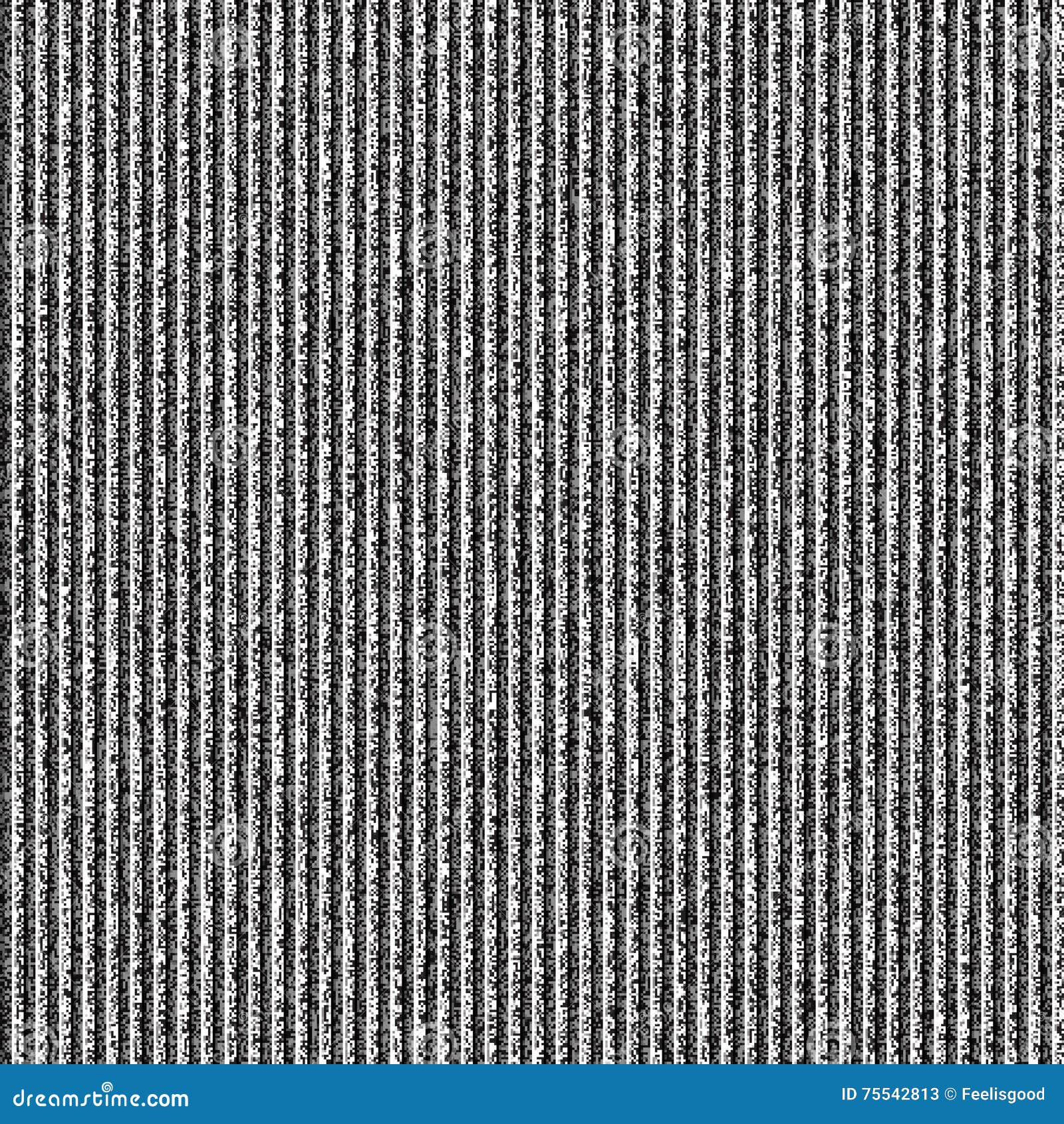 Seamless Texture with Noise Grainy Effect Stock Vector - Illustration ...