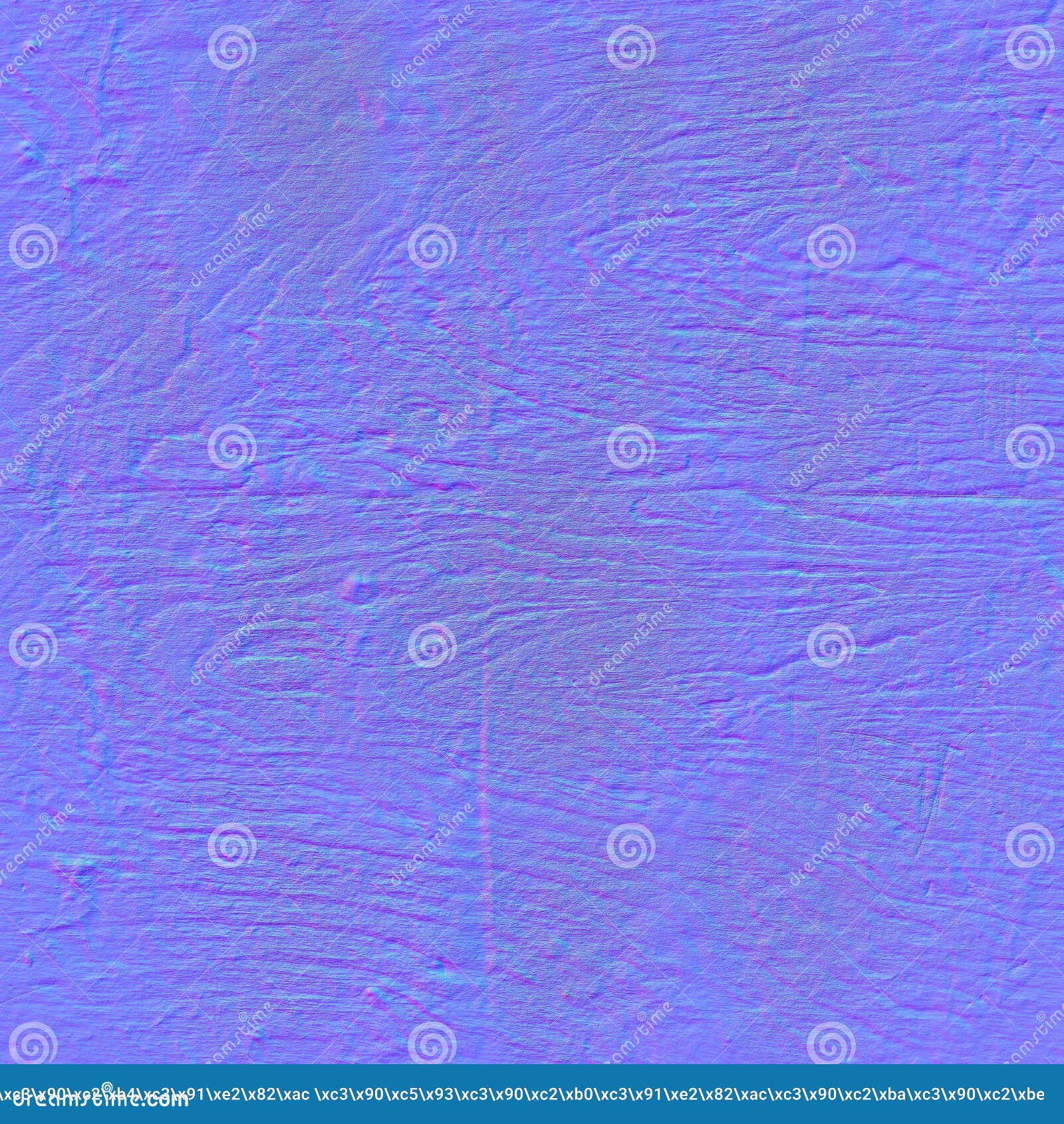 Texture Normal Map Concrete, Normal Mapping Stock Image | CartoonDealer ...