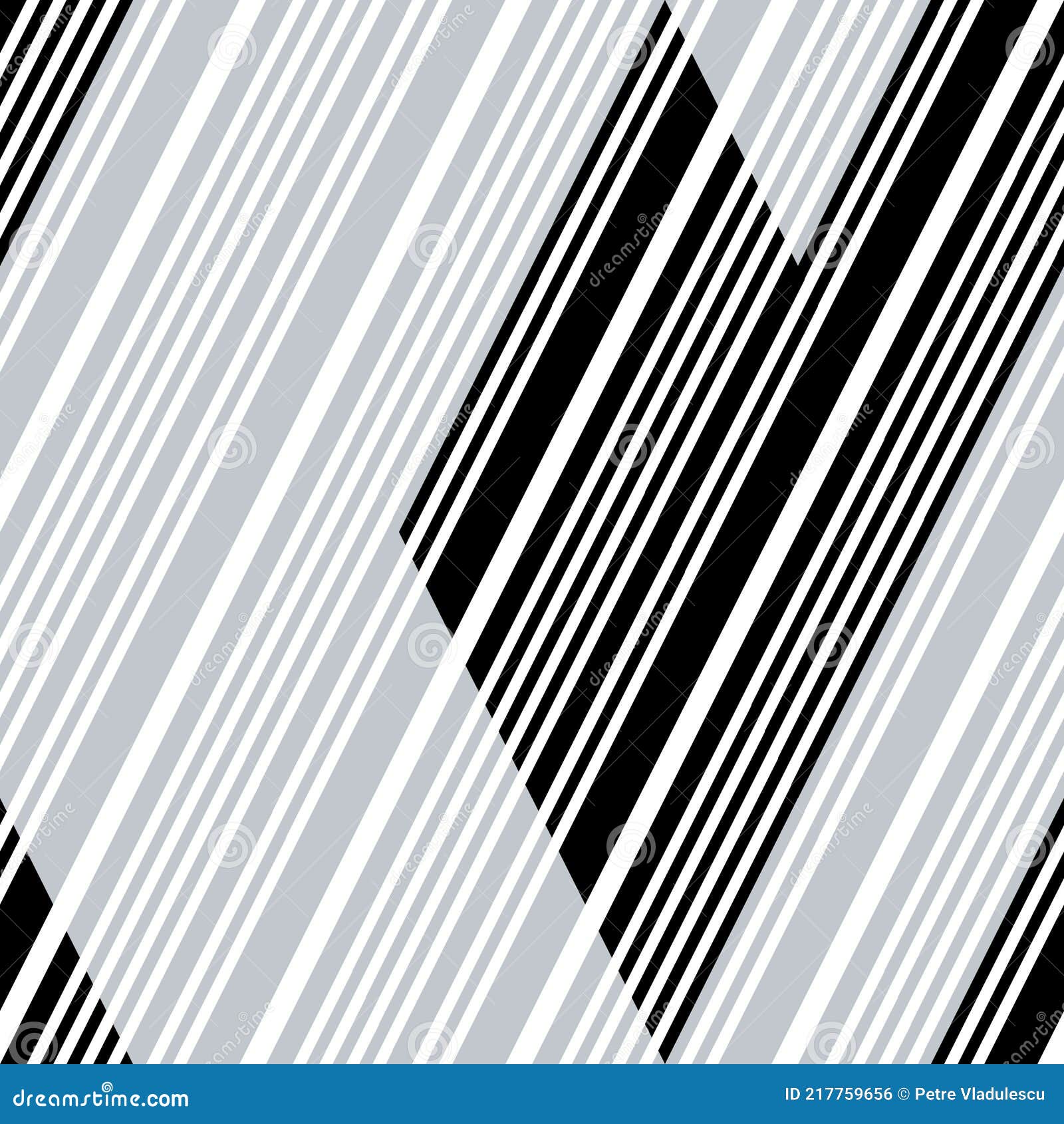 995 Seamless Texture with Oblique Black Segments, Modern Stylish Image ... 995 Seamless Texture with Oblique Black Segments, Modern Stylish Image ...
