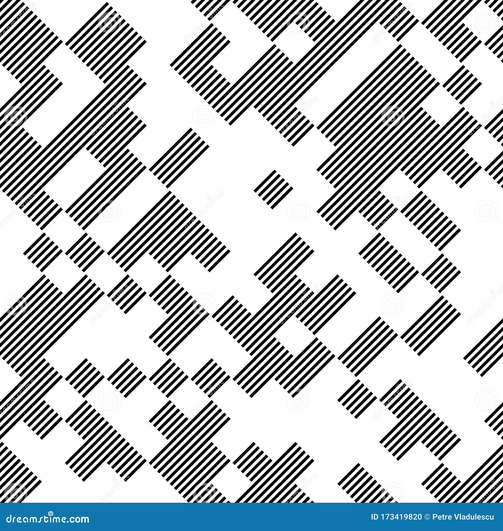 Seamless Texture with Oblique Black Stripes (2), Modern Stylish Image ... Seamless Texture with Oblique Black Stripes (2), Modern Stylish Image ...