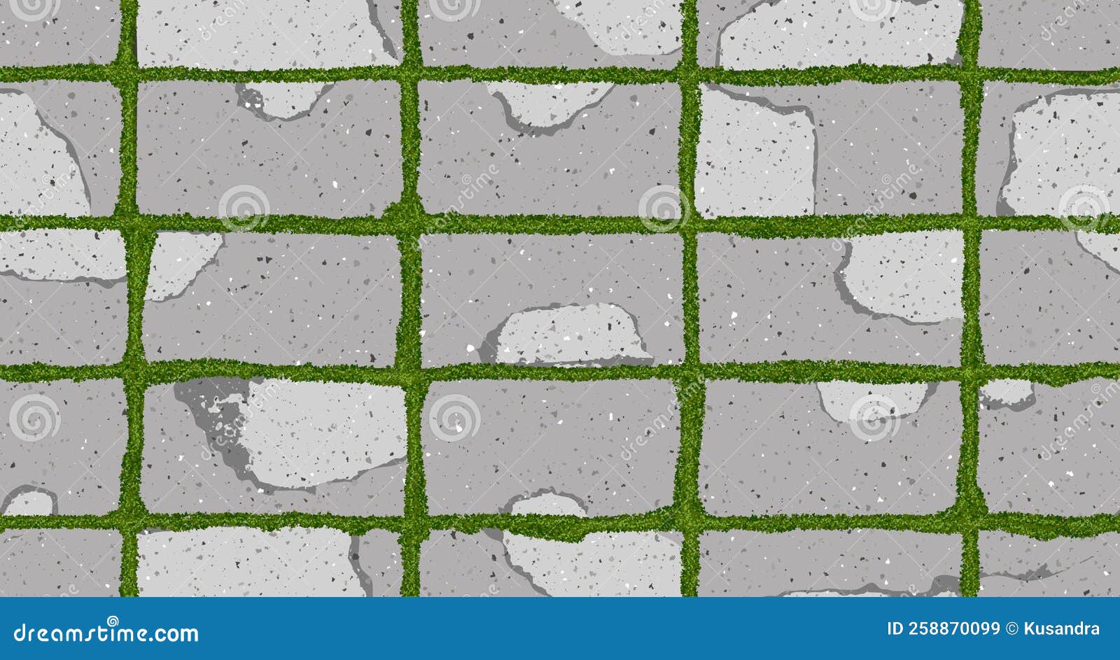 Pathway Of Pattern Pavement Background Royalty-Free Stock Photo ...