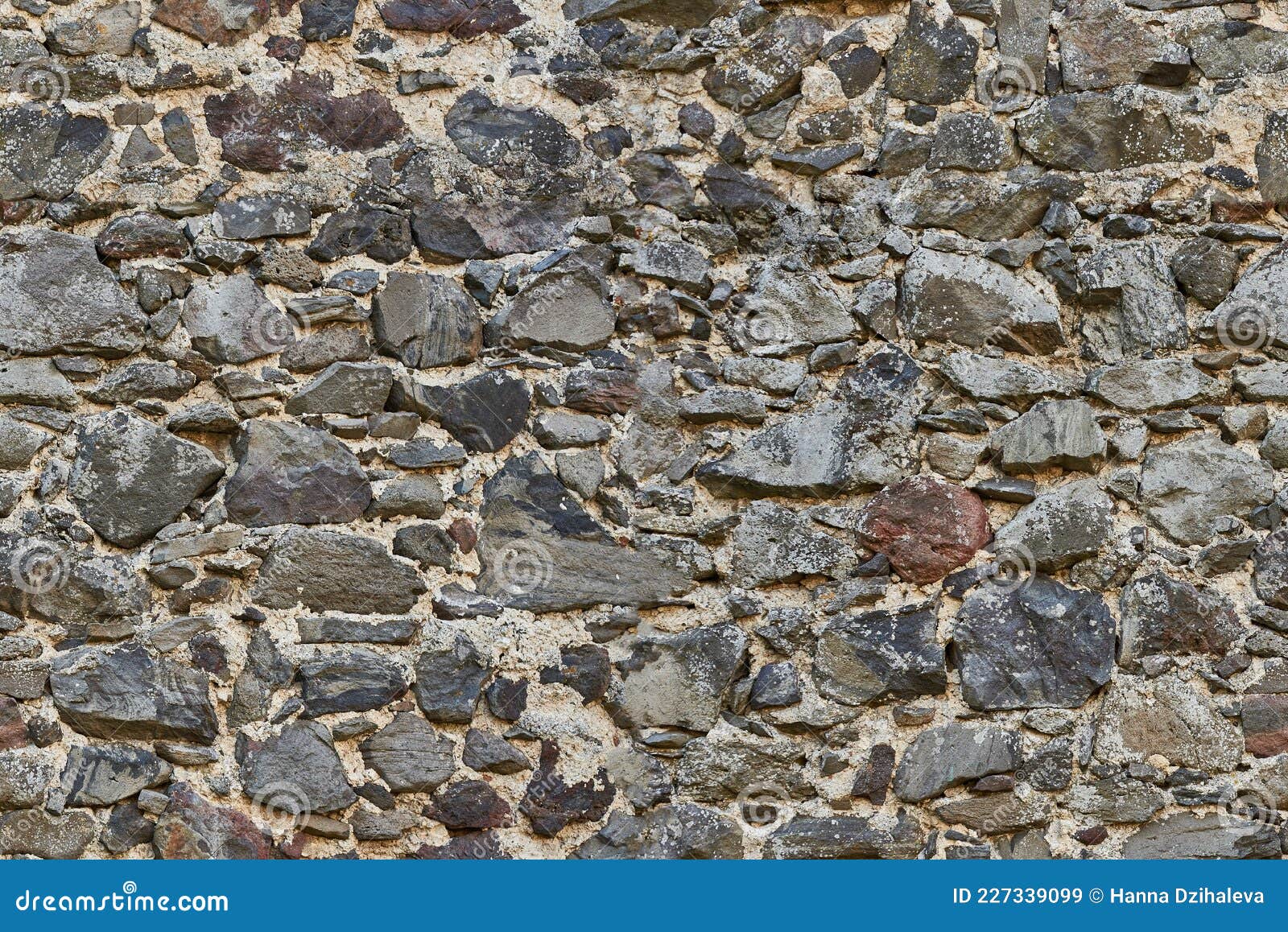 Old Building Texture Seamless