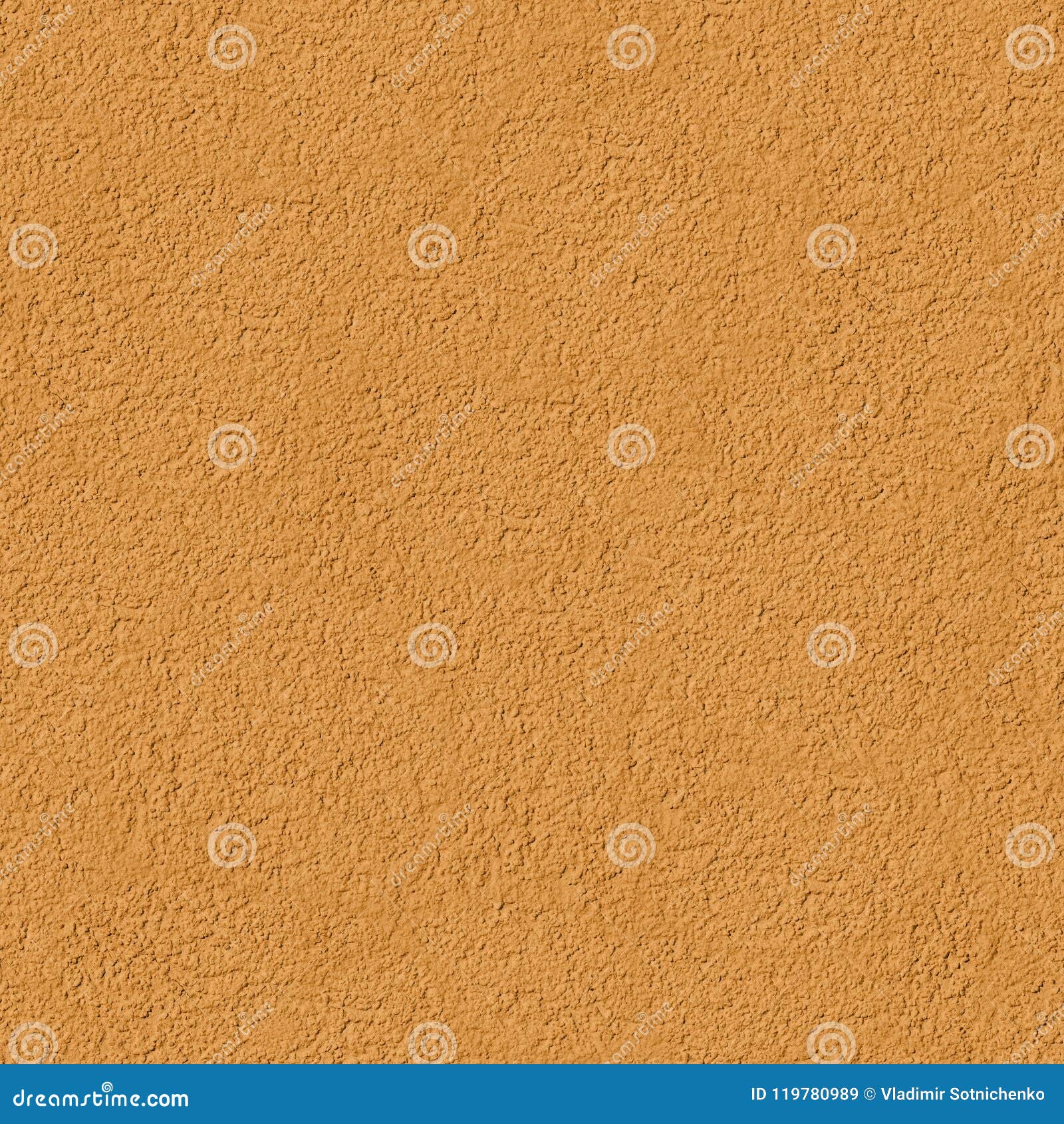 Seamless Plaster Wall Texture Stock Photo | CartoonDealer.com #119780958