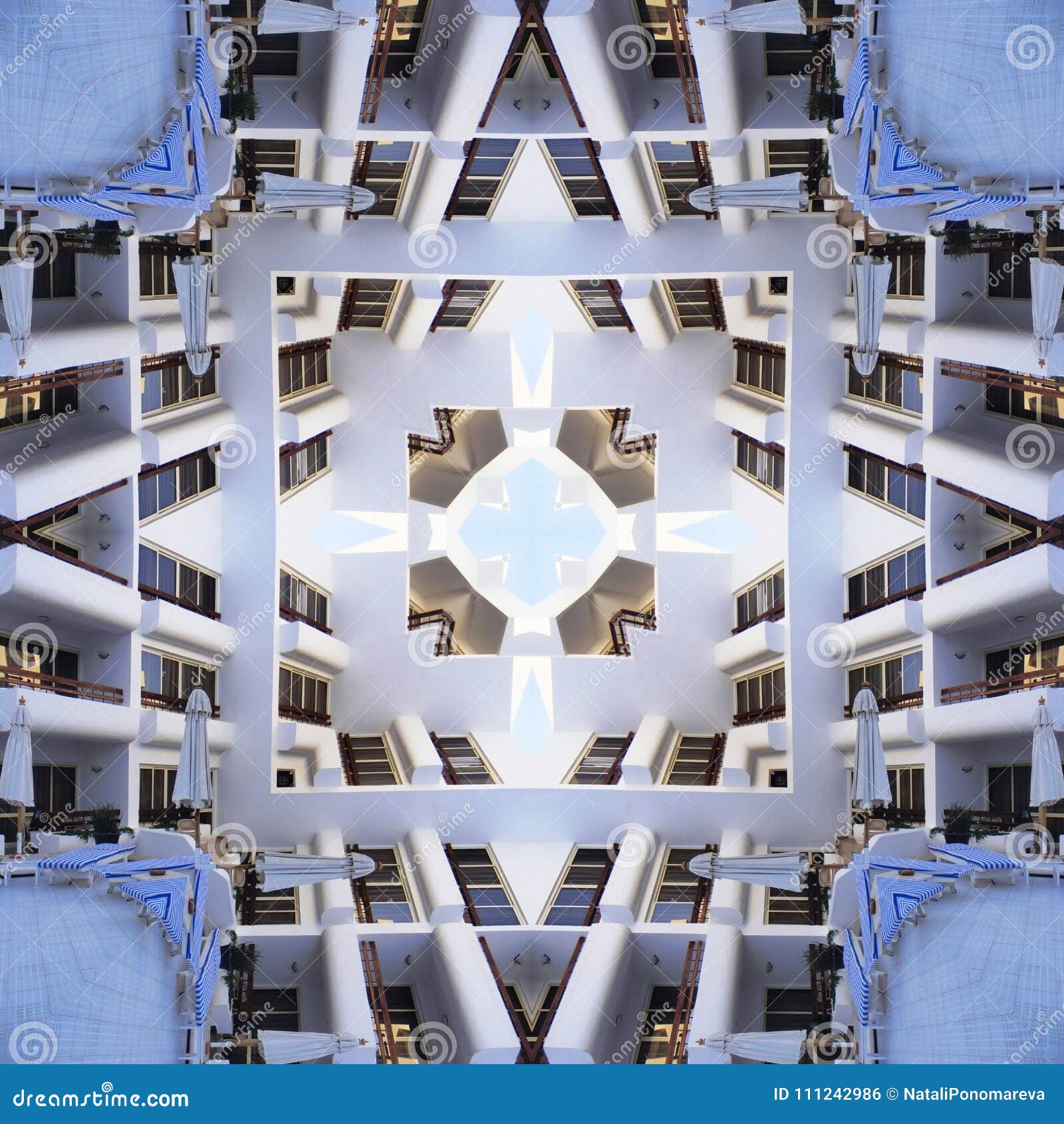 Seamless Texture, Pattern - Architecture Stock Photo - Image of white ...