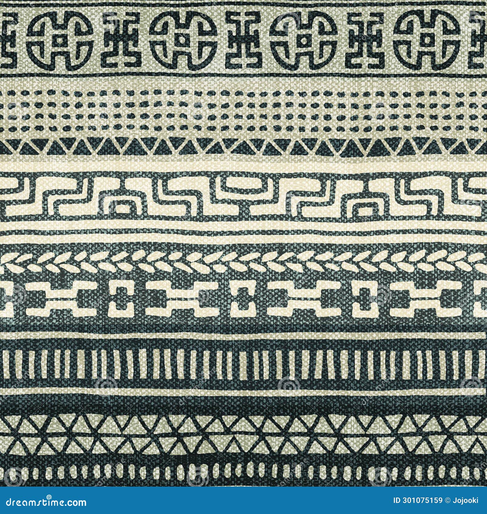 Rug Seamless Texture with Ethnic Pattern, Fabric Texture, Grunge ...