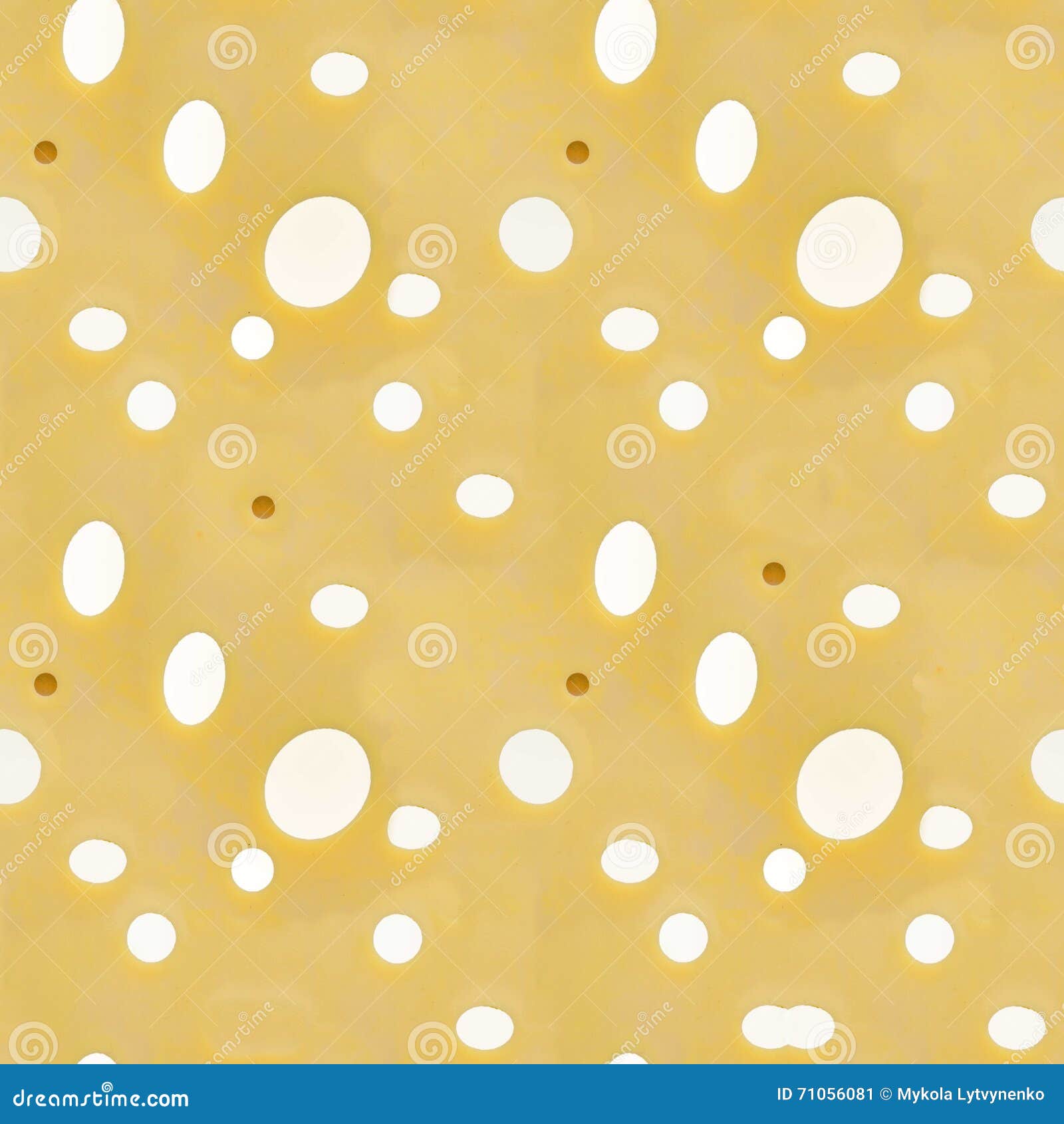 Seamless Texture Pattern Cheese Stock Image - Image of gourmet, orange ...