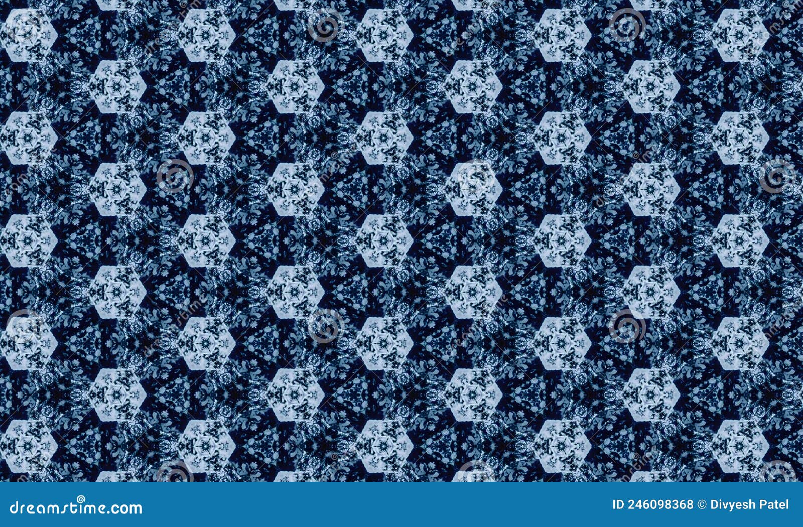 Patchwork Seamless Pattern and Geometric Patches. Quilt Design. Square ...